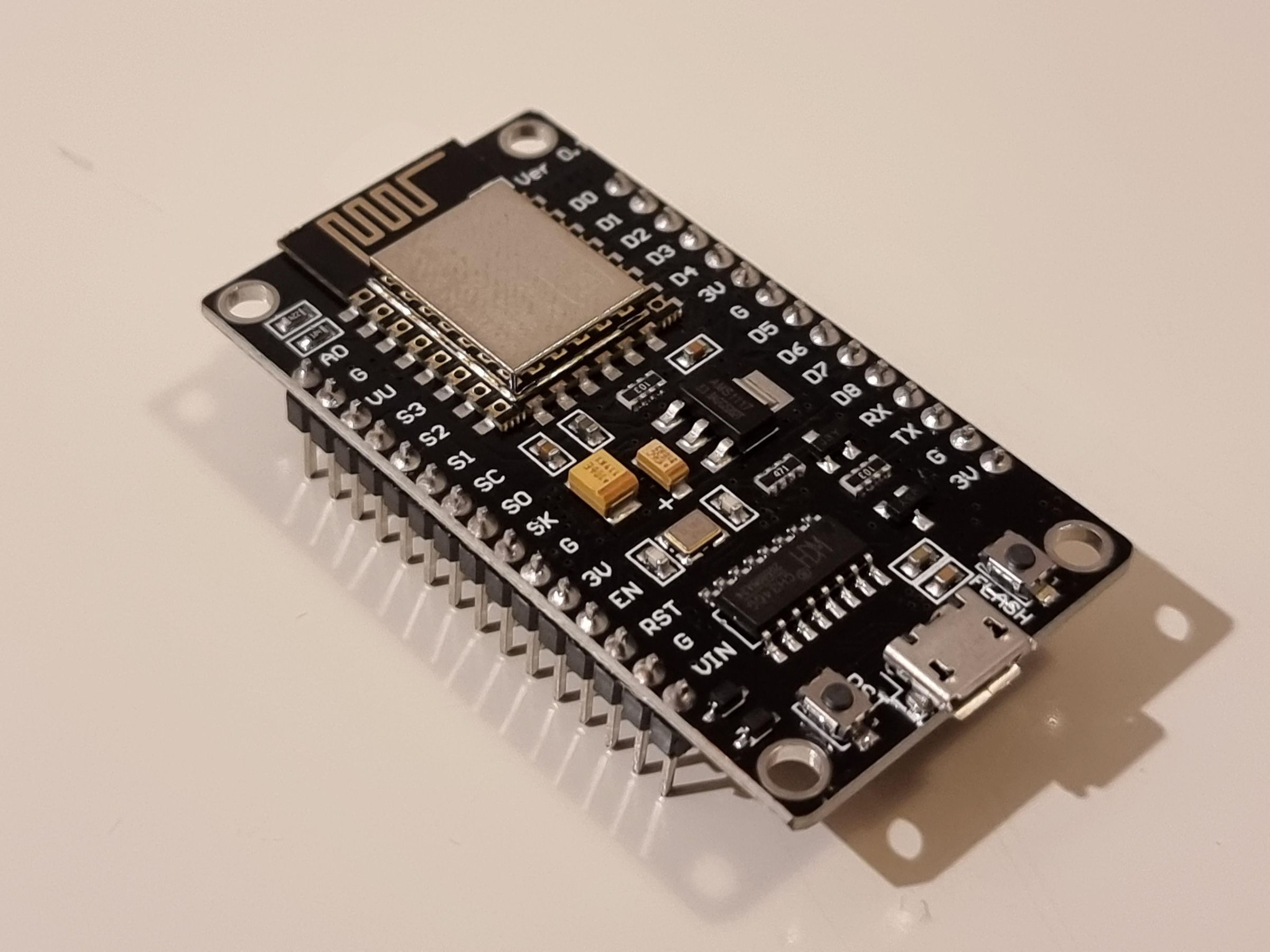 Decorative Analog LED Strip IoT Clock : 10 Steps (with Pictures ...