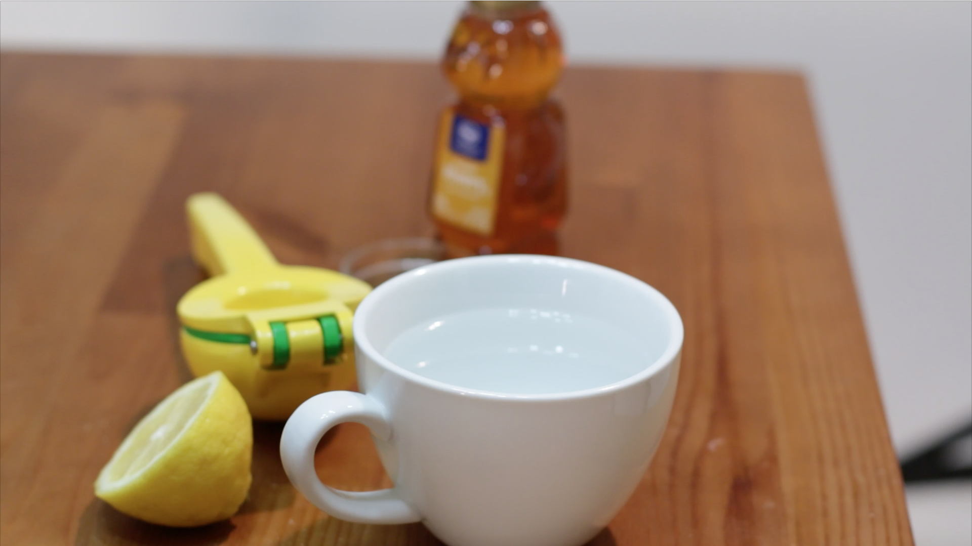 Easy Lemon Honey Tea : 4 Steps (with Pictures) - Instructables