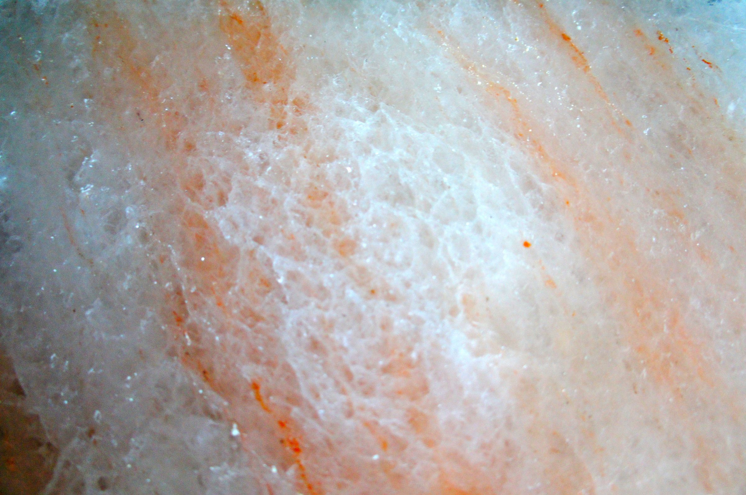Cooking With an Ancient Himalayan Salt Block : 5 Steps (with Pictures ...