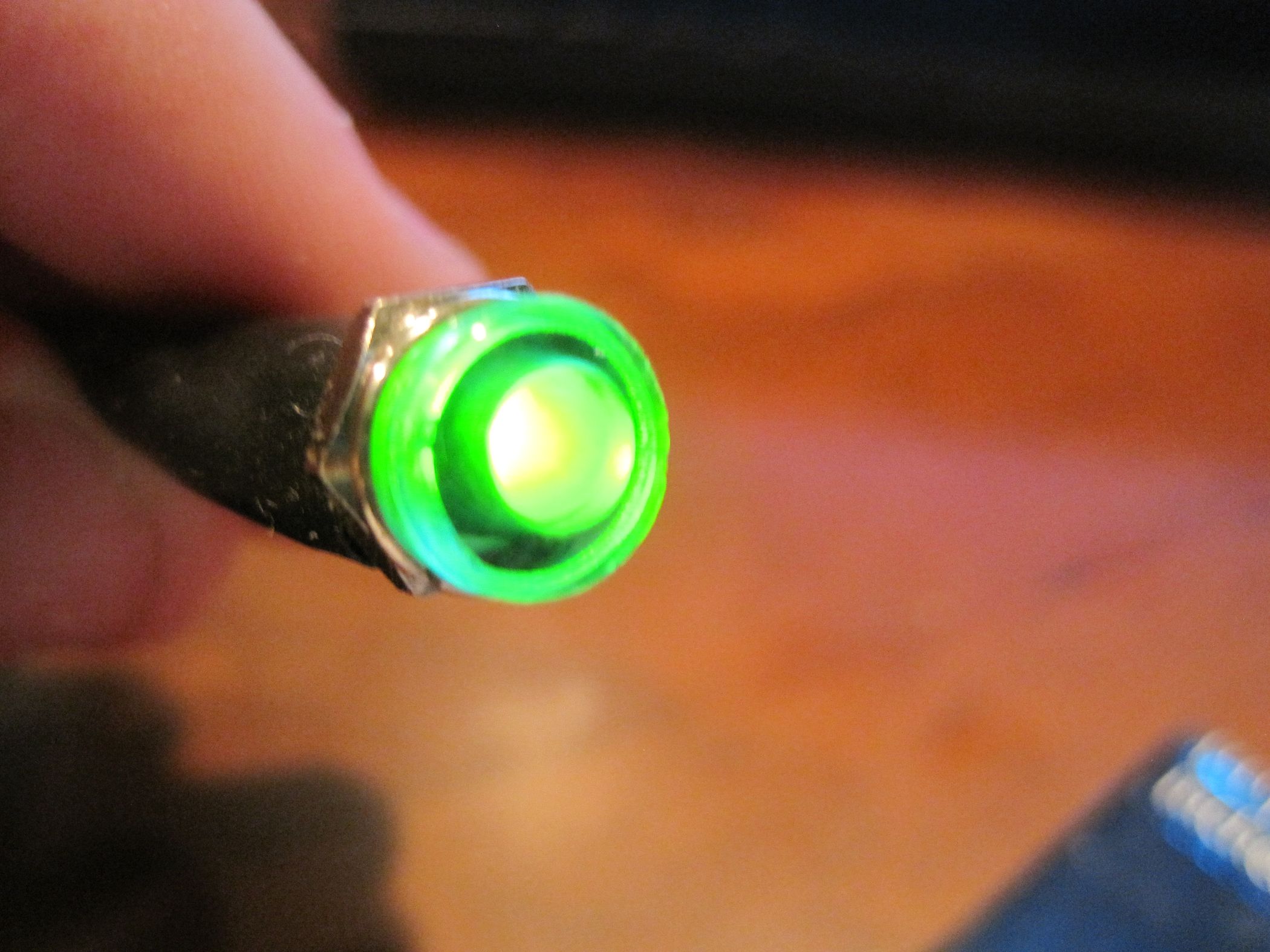 Bendable USB Powered LED Light! - Instructables