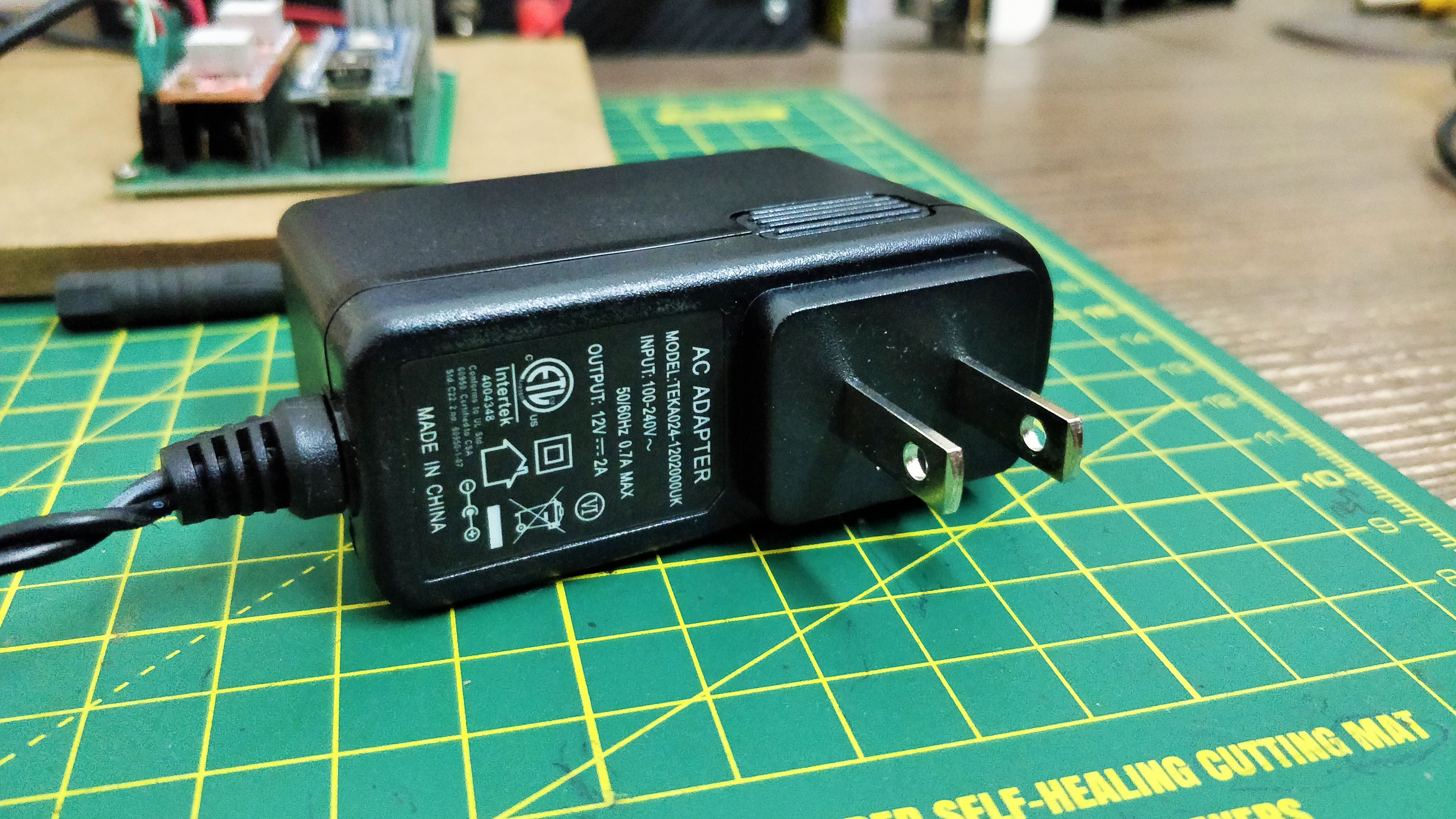 DIY Mini CNC Laser Engraver. : 19 Steps (with Pictures) - Instructables