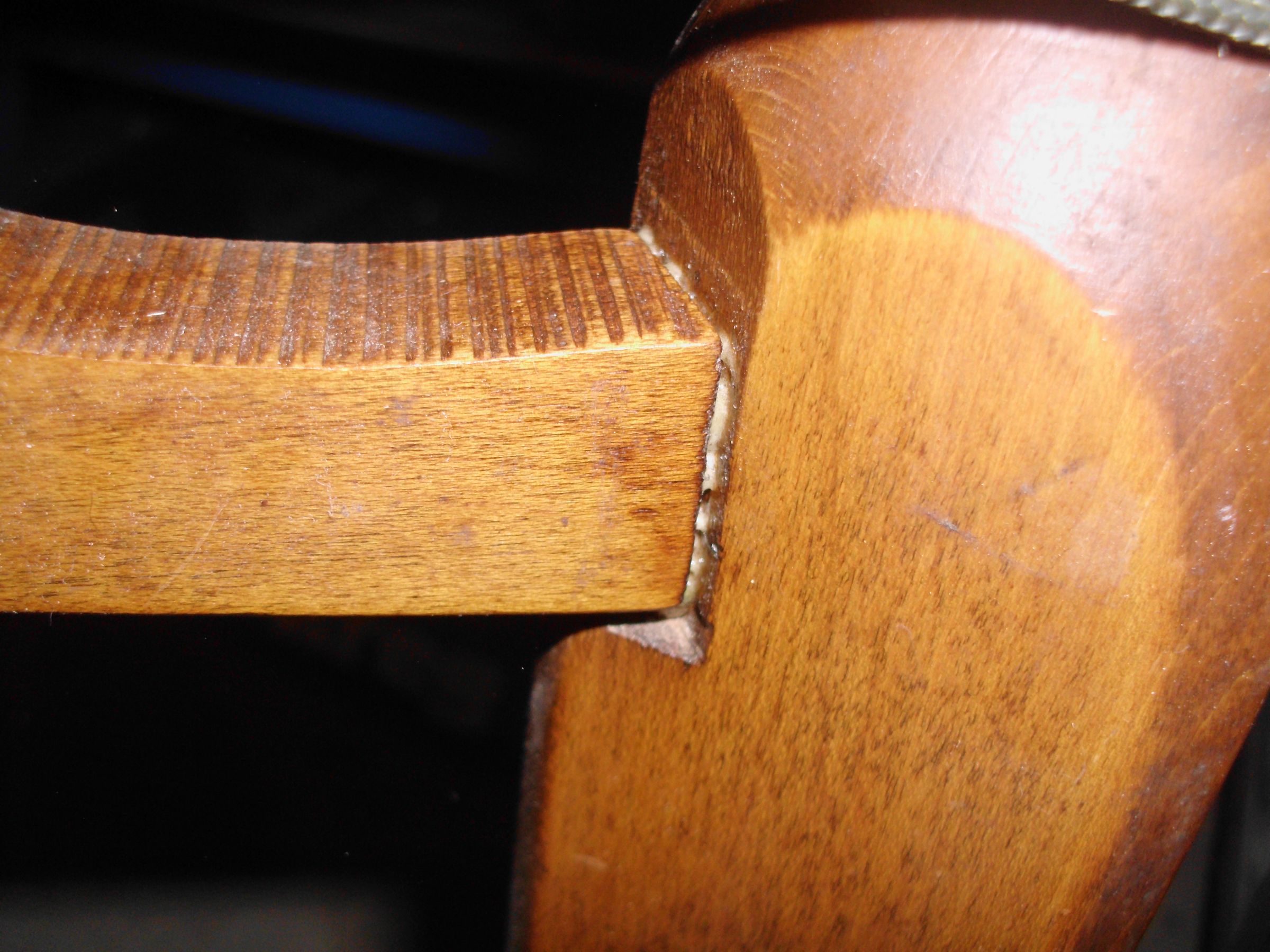 More Than Just a Table Repair : 8 Steps (with Pictures) - Instructables