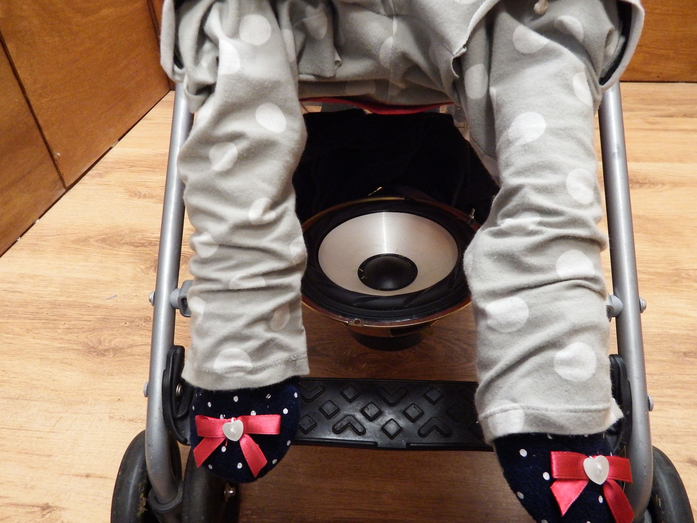 Halloween Scary Baby Prop : 7 Steps (with Pictures) - Instructables