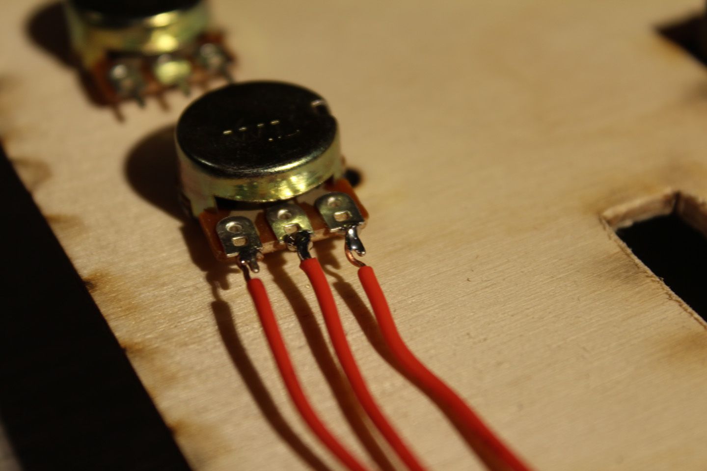 DIY USB DJ Controller : 16 Steps (with Pictures) - Instructables