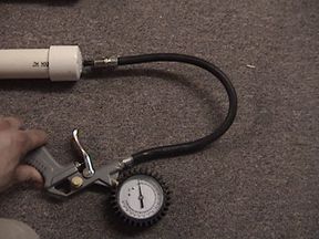 Duct Tape Rockets : 5 Steps - Instructables