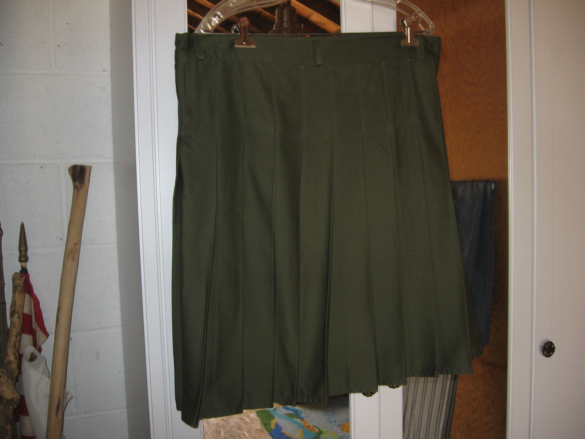 How to Make a Cargo Kilt : 10 Steps (with Pictures) - Instructables