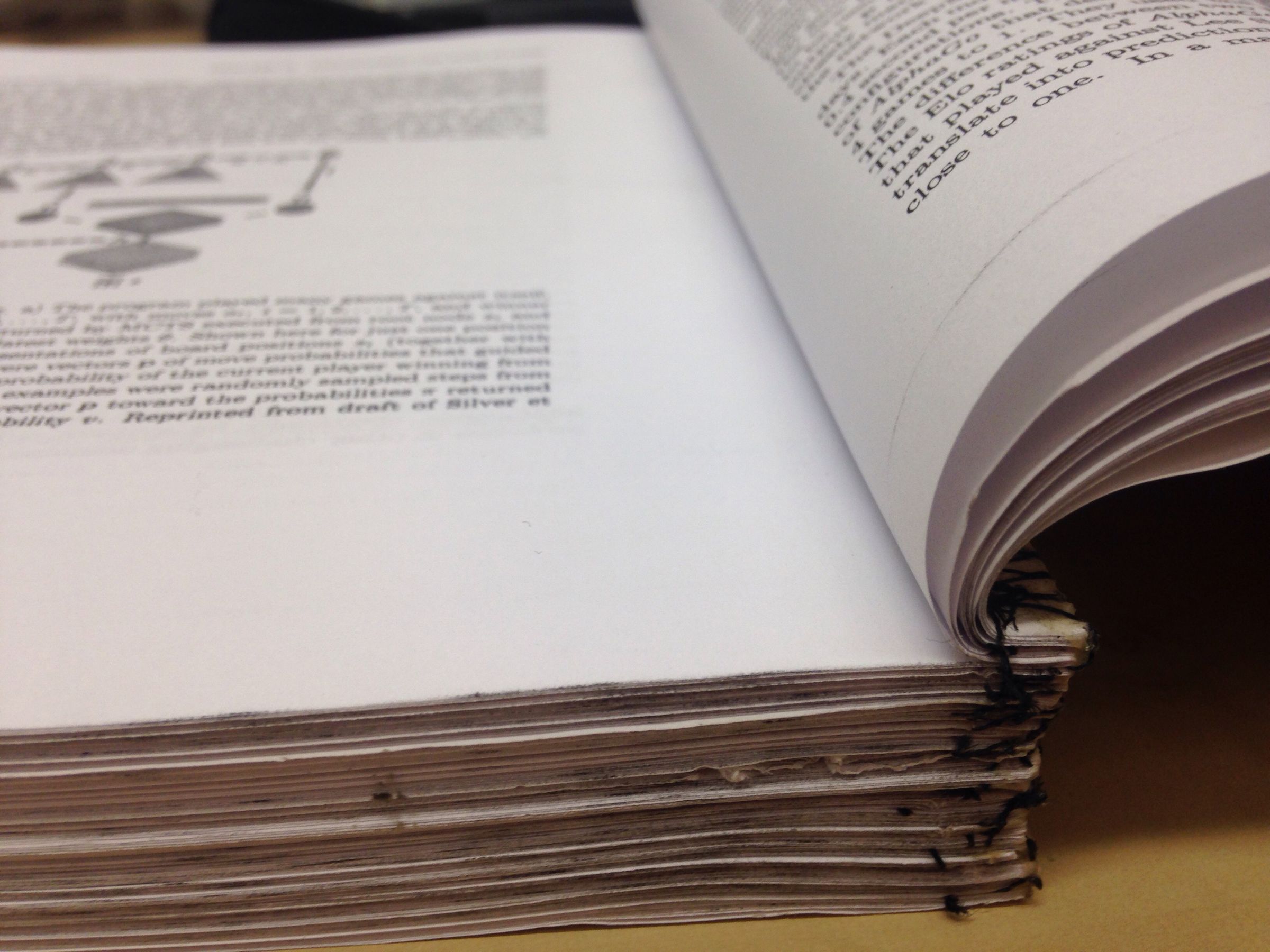 Fancy Book Binding : 4 Steps - Instructables