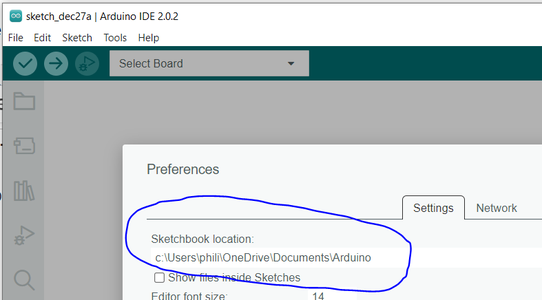 Compile the Source Code for Microgranny Sampler : 5 Steps - Instructables