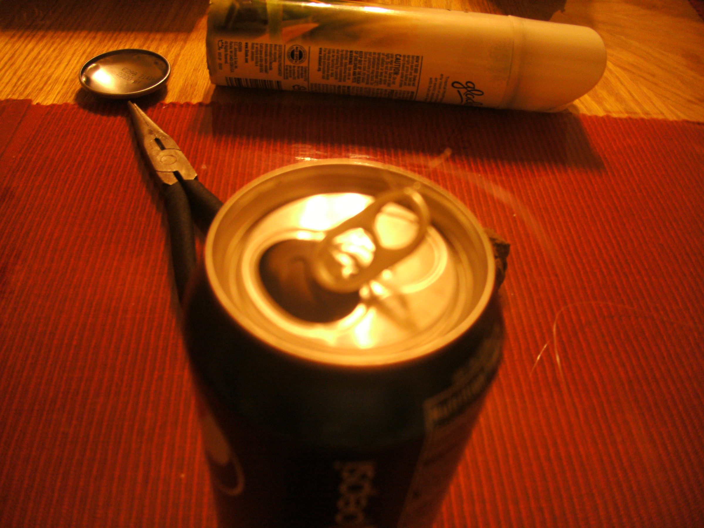 How to Make a Fishing Can : 6 Steps - Instructables