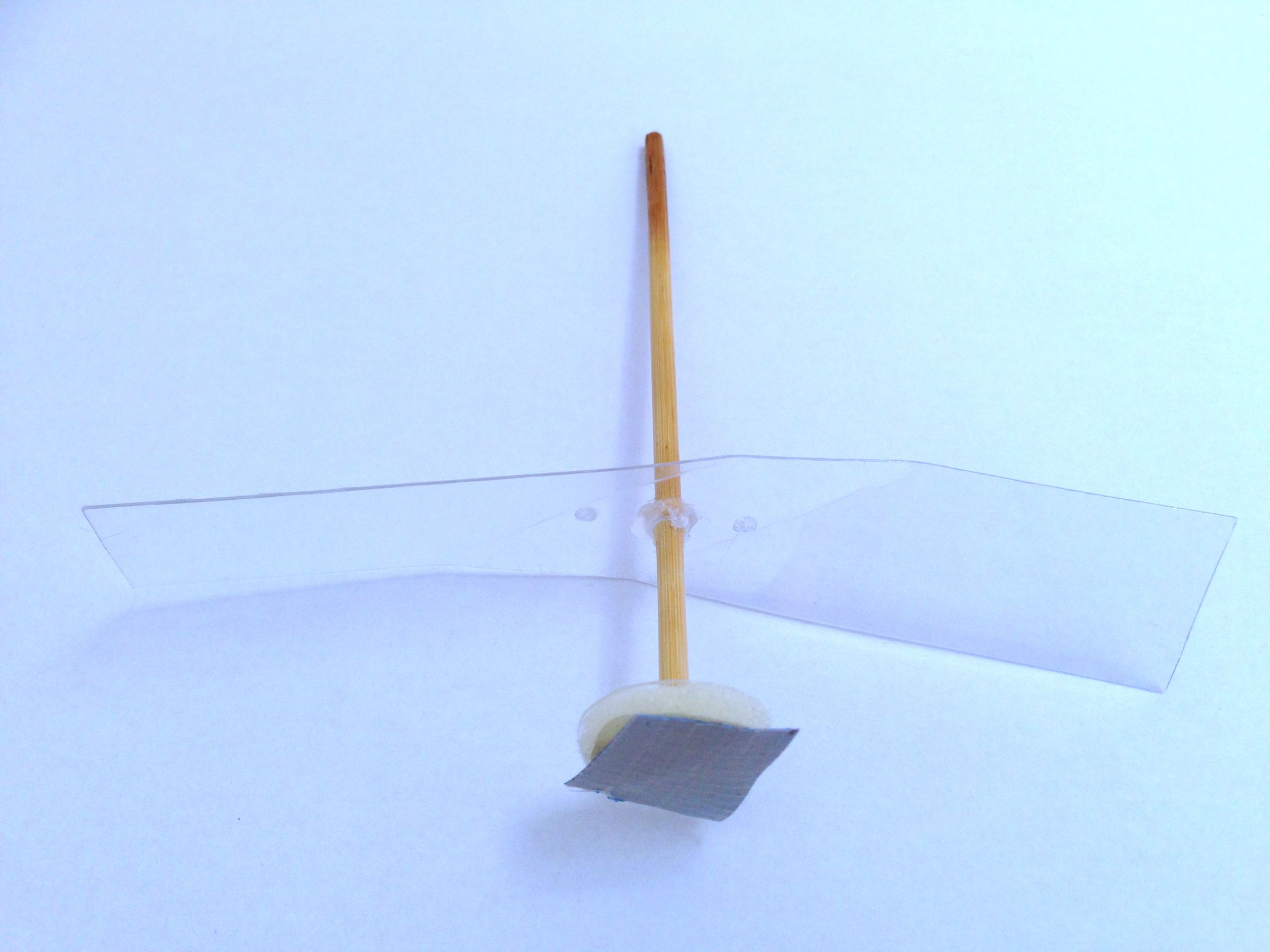 Stick Stickers on the Ceiling! : 9 Steps - Instructables