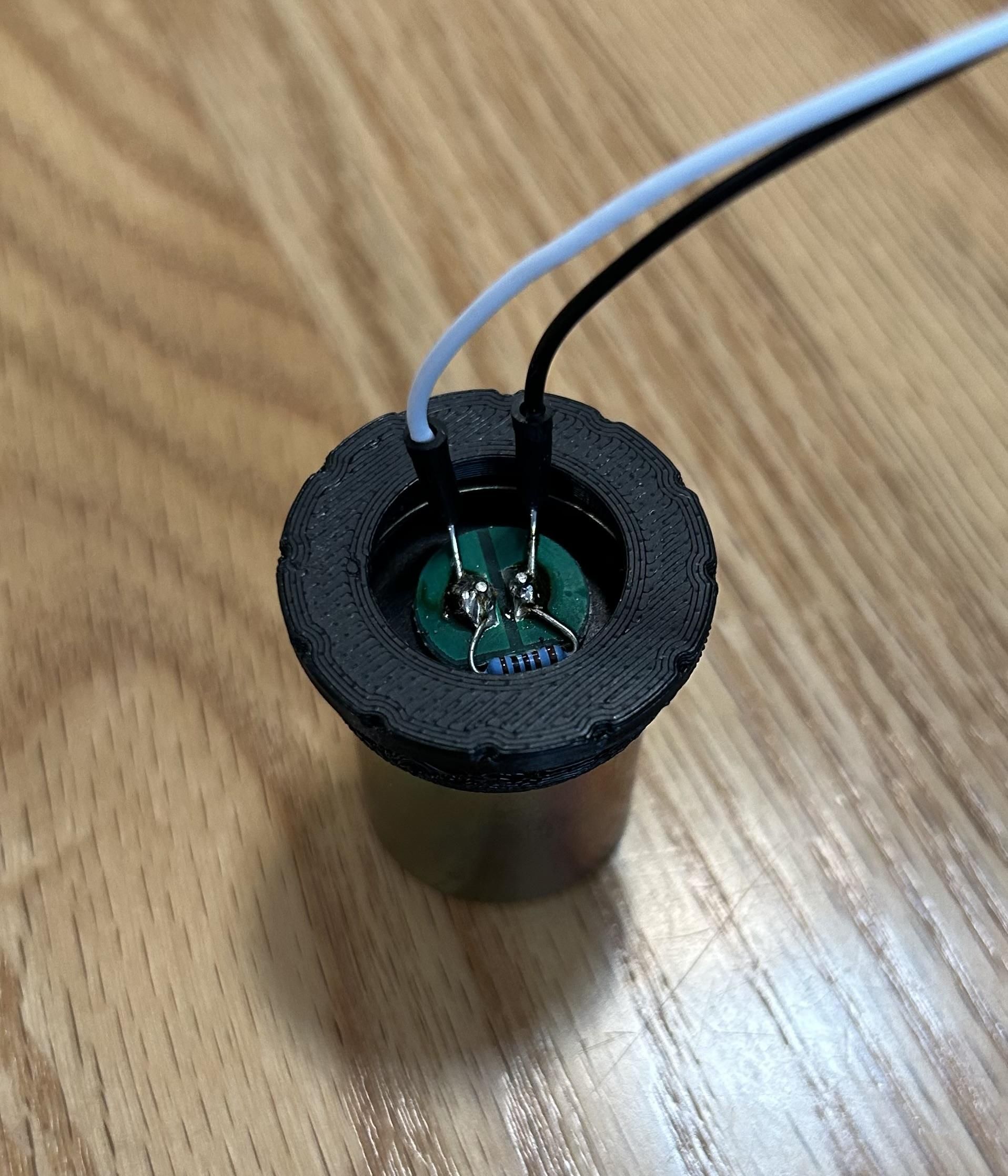 SM24 Geophone With Raspberry Pi Pico W : 3 Steps - Instructables