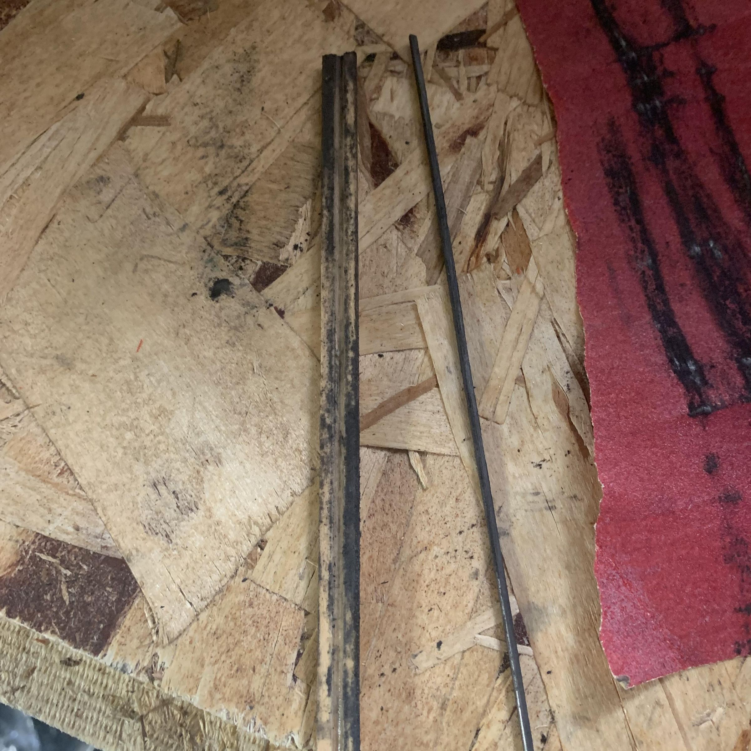 1:3 Scale Carpenter's Pencil : 11 Steps (with Pictures) - Instructables