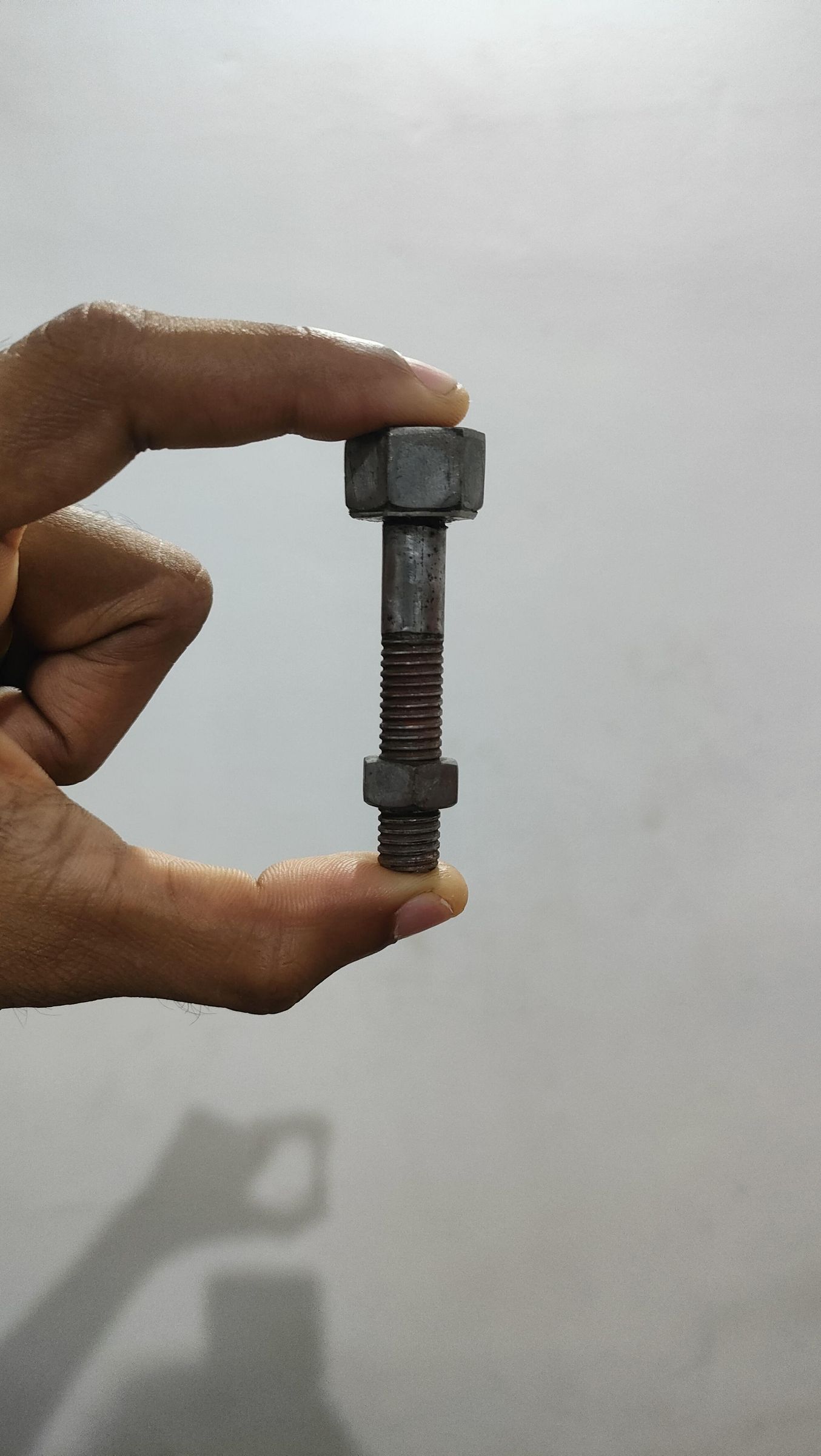 Magic Bolt : 5 Steps (with Pictures) - Instructables