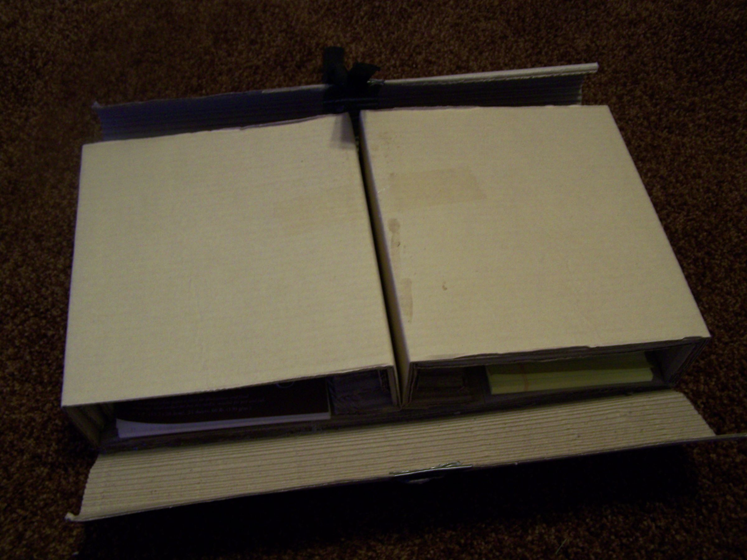 Compact Art Case - Instructables