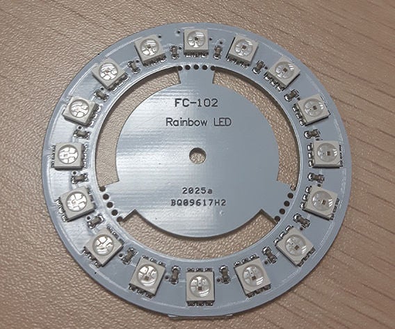 How-To Get Started With Addressable RGB LEDs : 3 Steps - Instructables