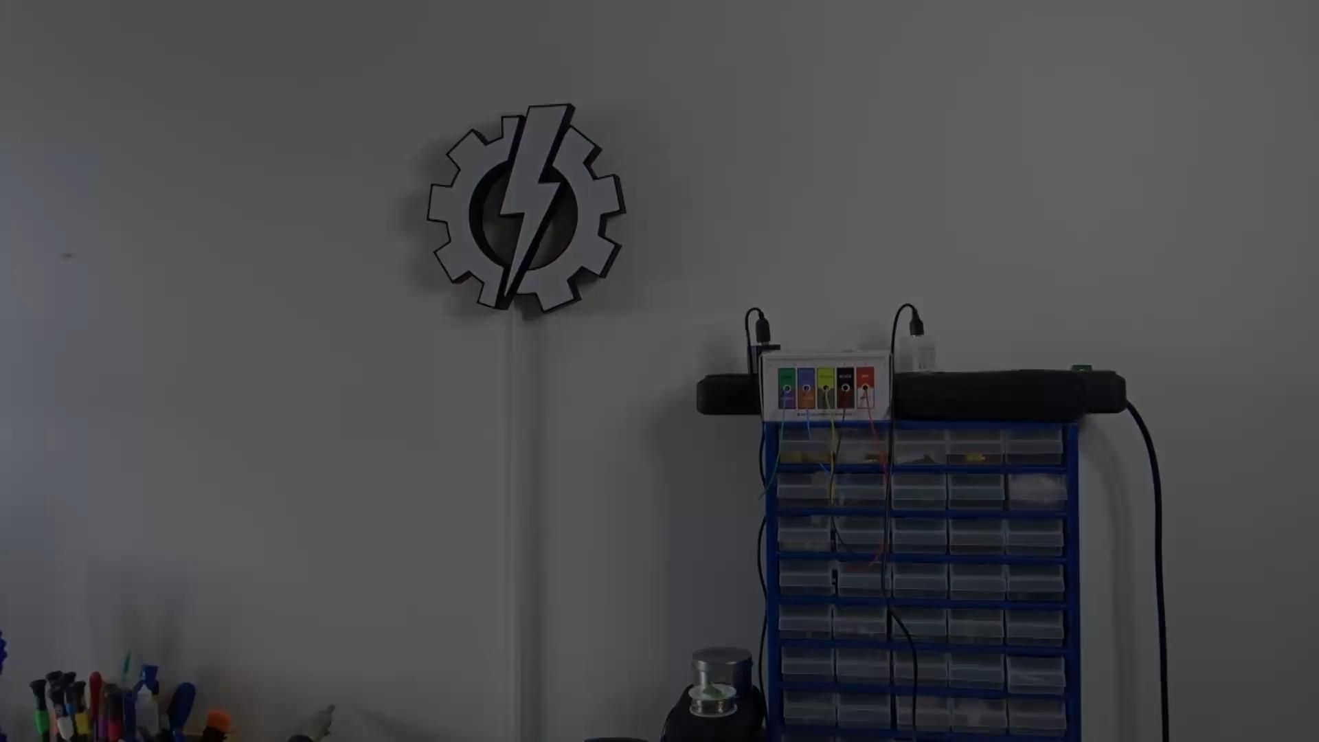 Create Your Custom LED Logo With WS2812B and WLED : 9 Steps (with ...