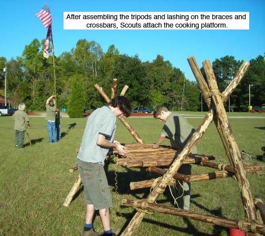 Chippewa Kitchen - Instructables