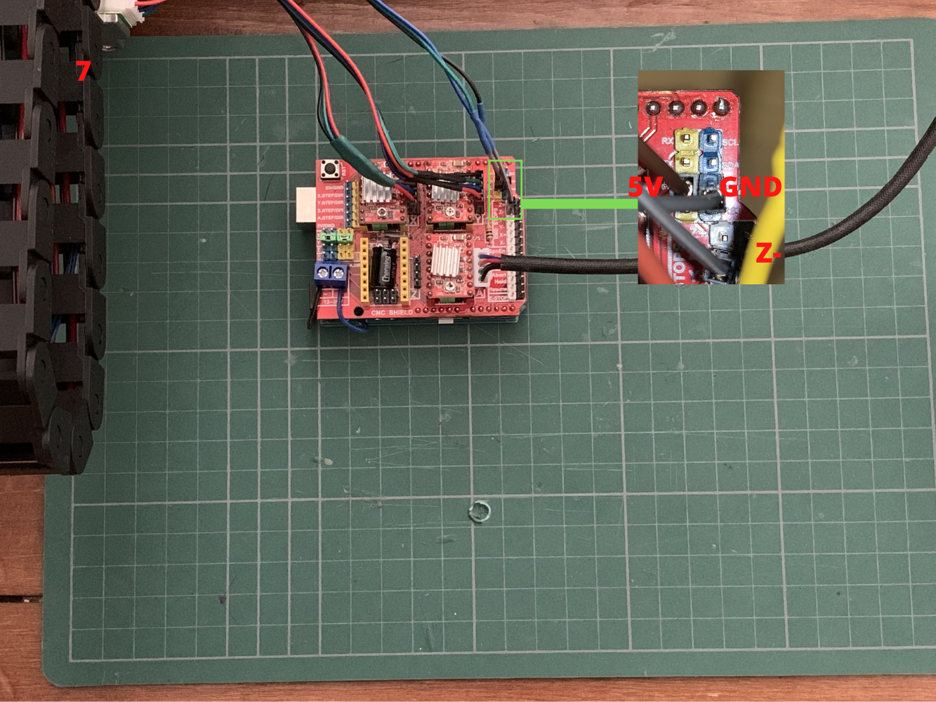 CNC Plotter (3D Printed Mostly) : 10 Steps (with Pictures) - Instructables