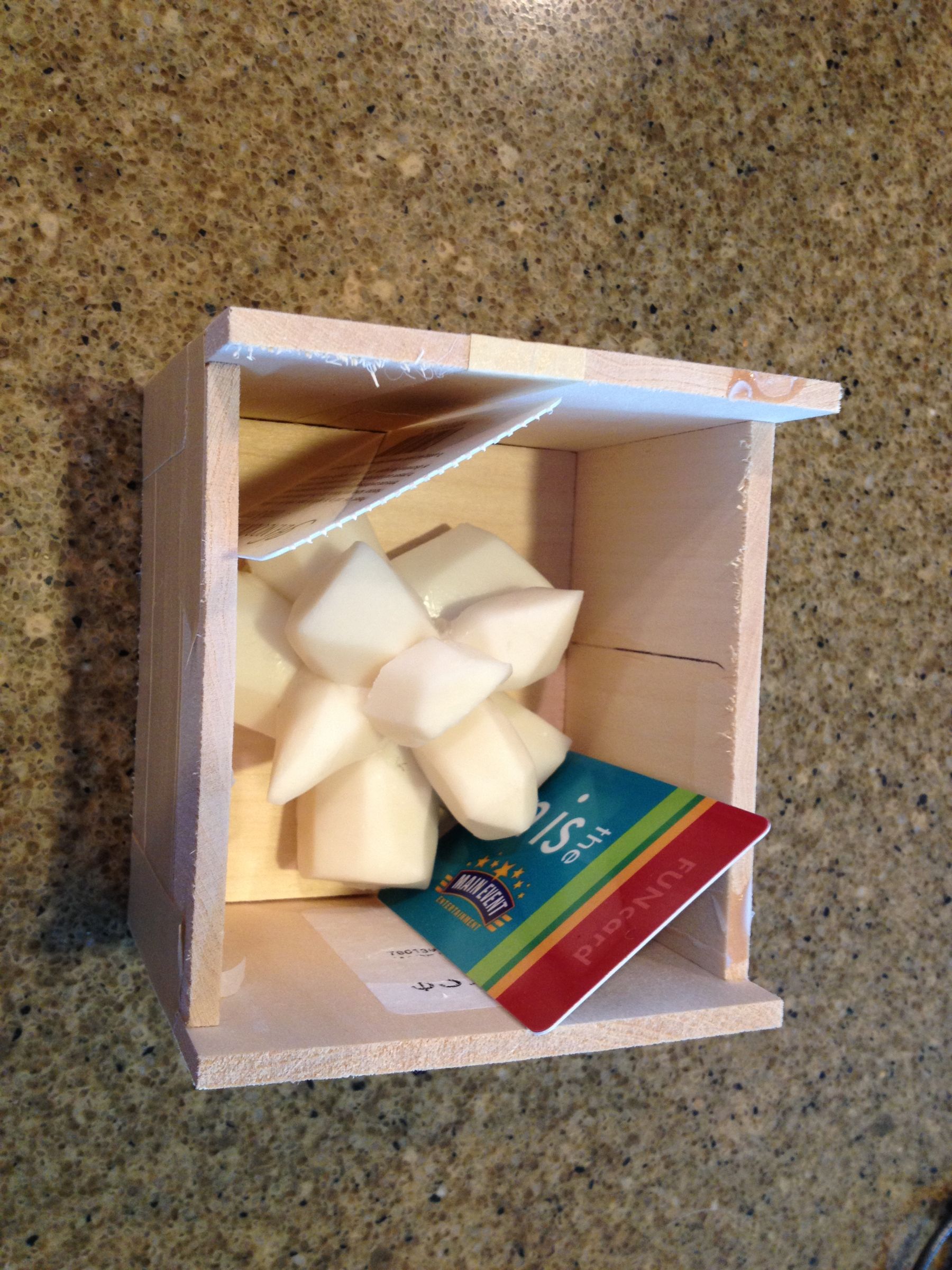 Kryptonite (Glowing Crystals, Nerd Swag) : 6 Steps (with Pictures ...