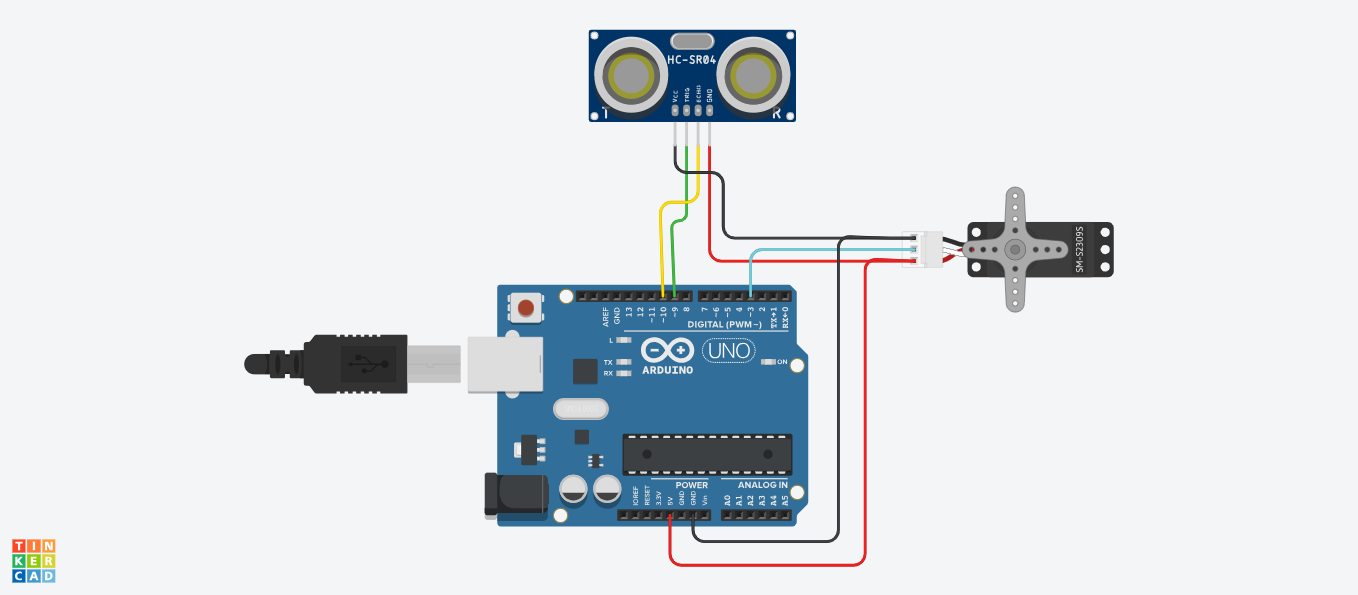 Automatic Water Dispenser : 3 Steps - Instructables