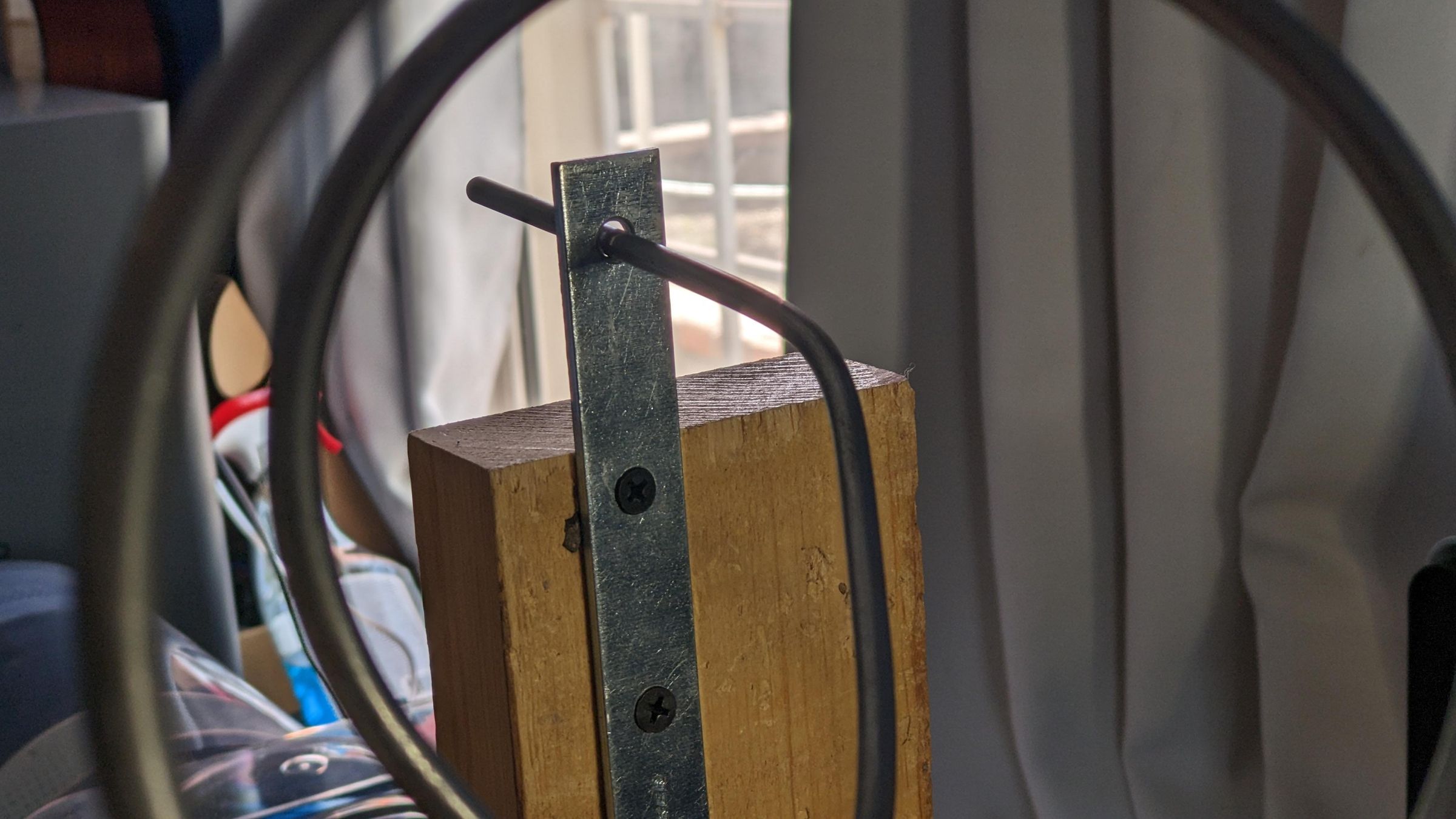 Wacky Wire Carnival Game : 9 Steps (with Pictures) - Instructables