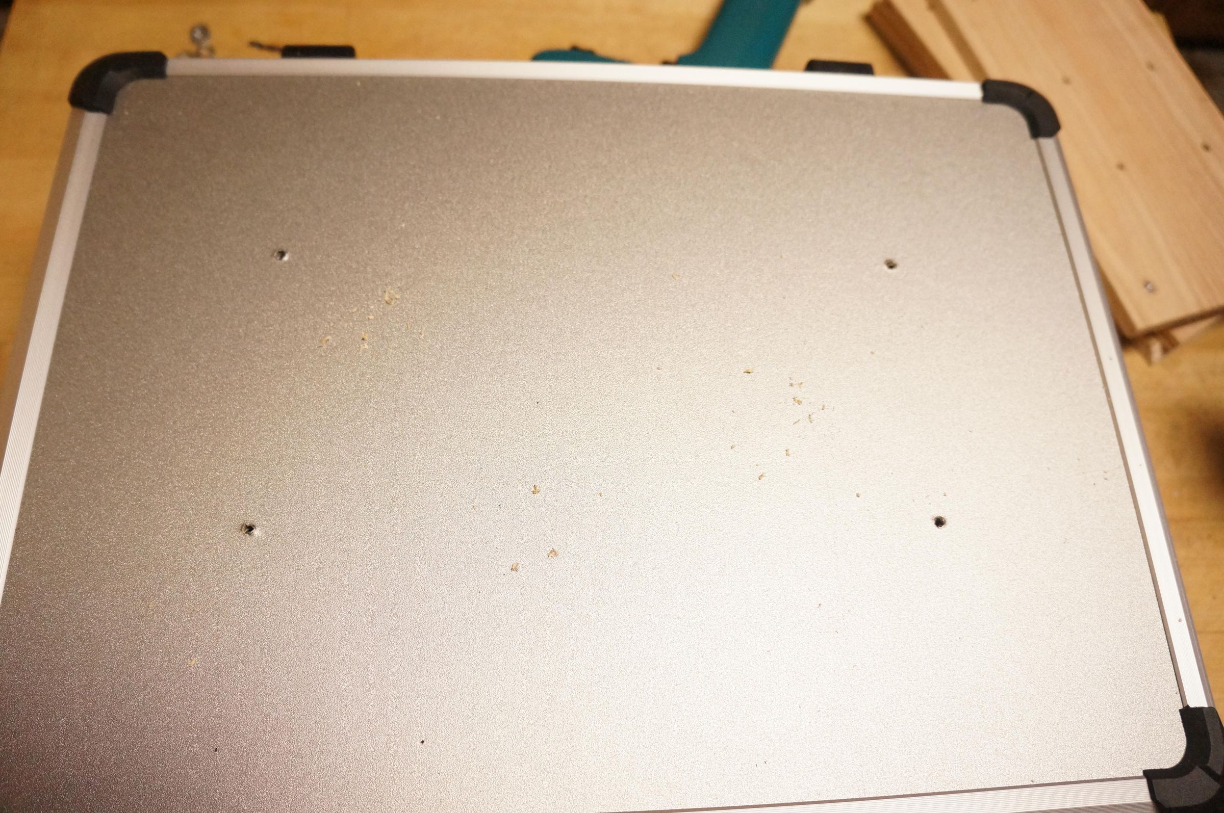 Cyberpunk Themed Briefcase Computer : 8 Steps (with Pictures ...