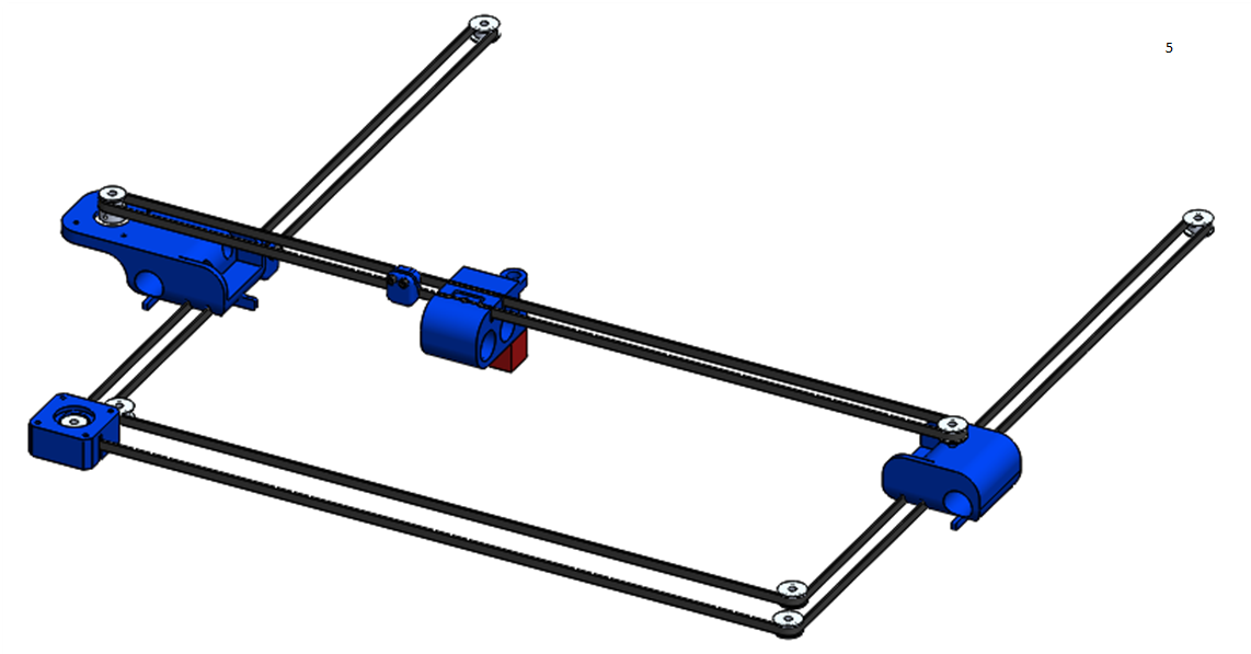 Plotter and Laser With Raspberry Pi CNC Hat : 13 Steps - Instructables