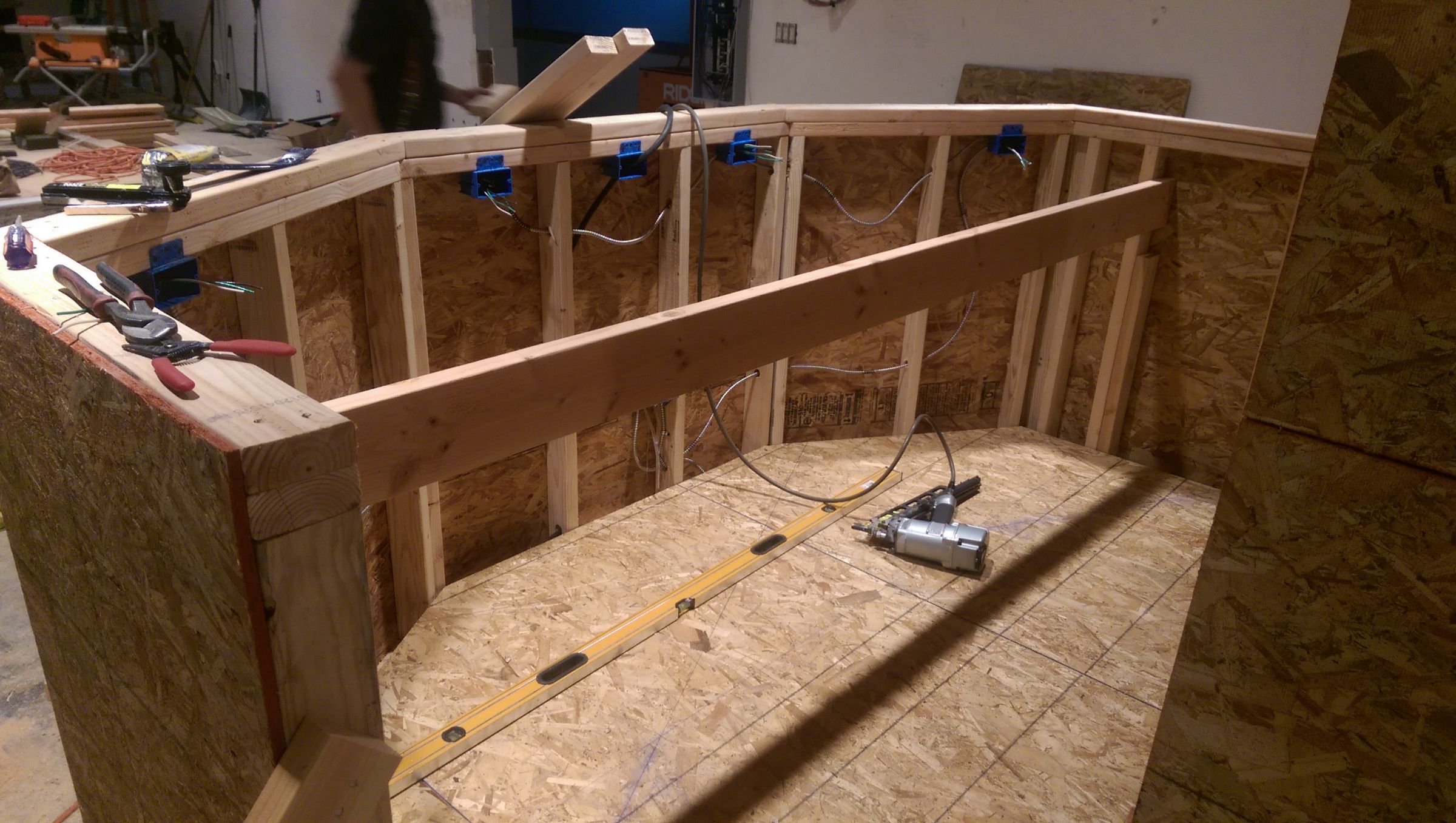 Professional Sound Booth : 3 Steps (with Pictures) - Instructables