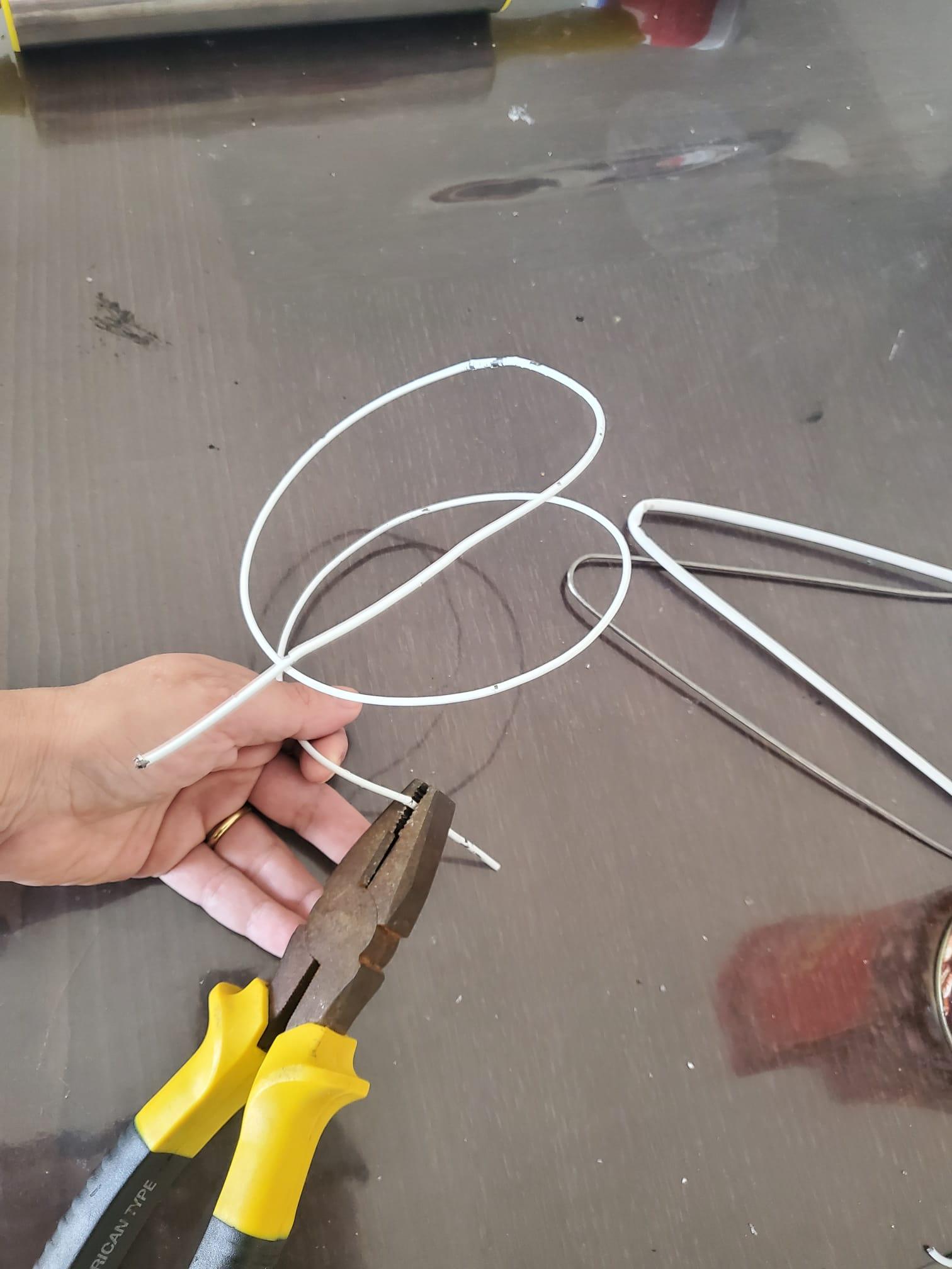 Wire Bead Maze Toy : 6 Steps (with Pictures) - Instructables