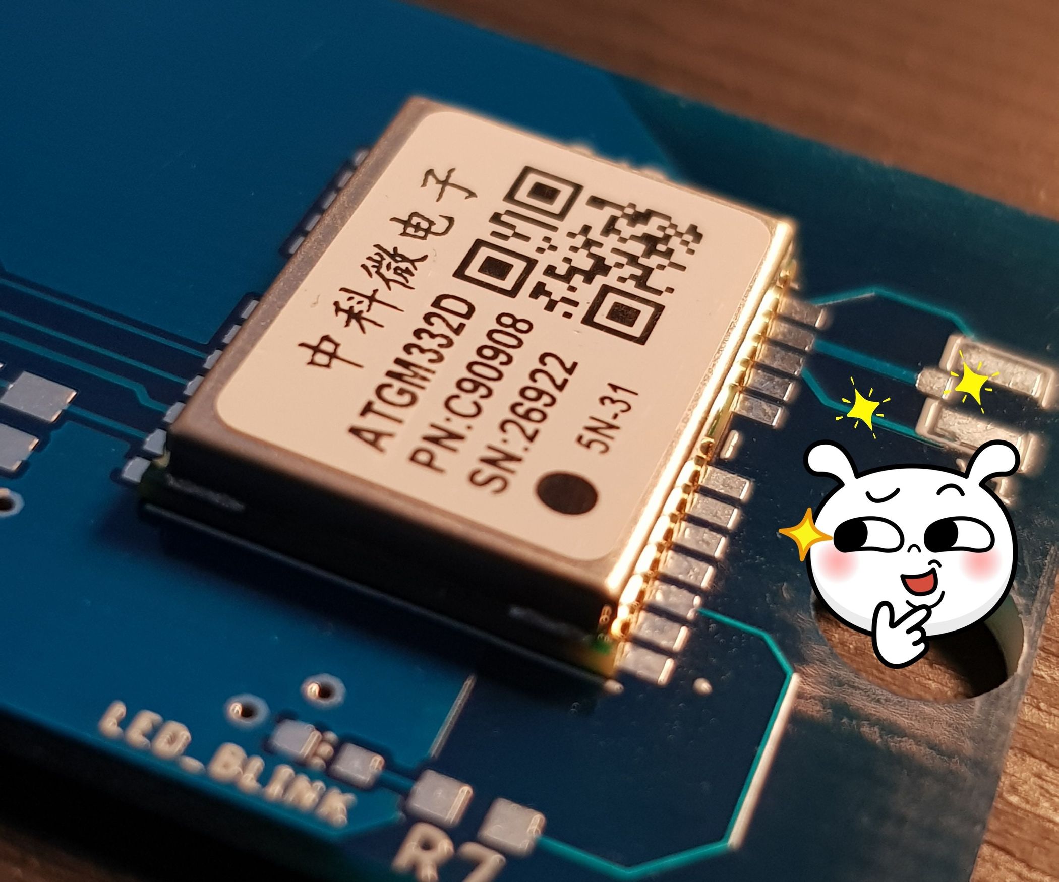 GPS Monitoring With OLED Display Project : 5 Steps (with Pictures ...