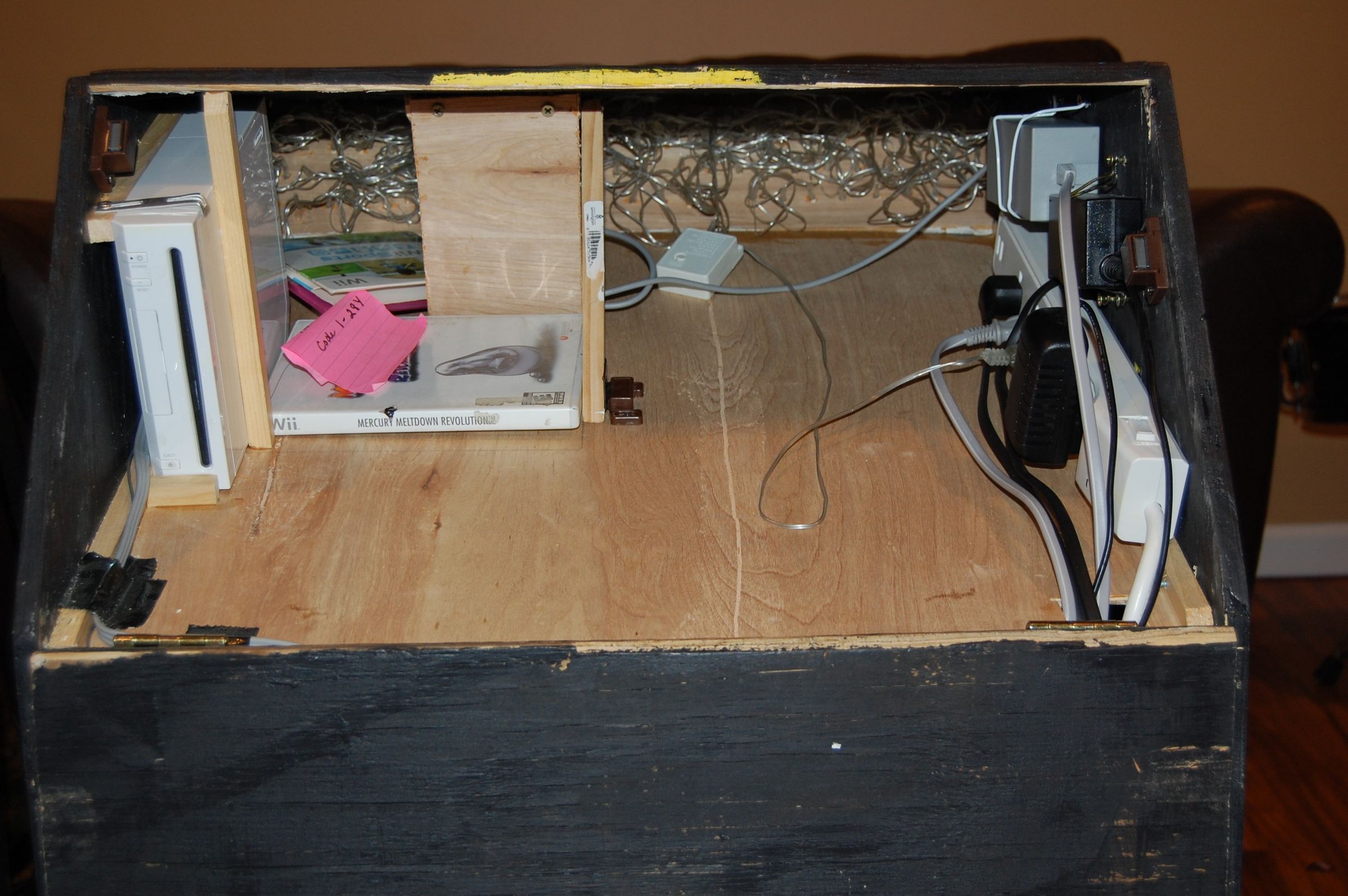 Raspberry Pi Arcade Machine : 17 Steps - Instructables