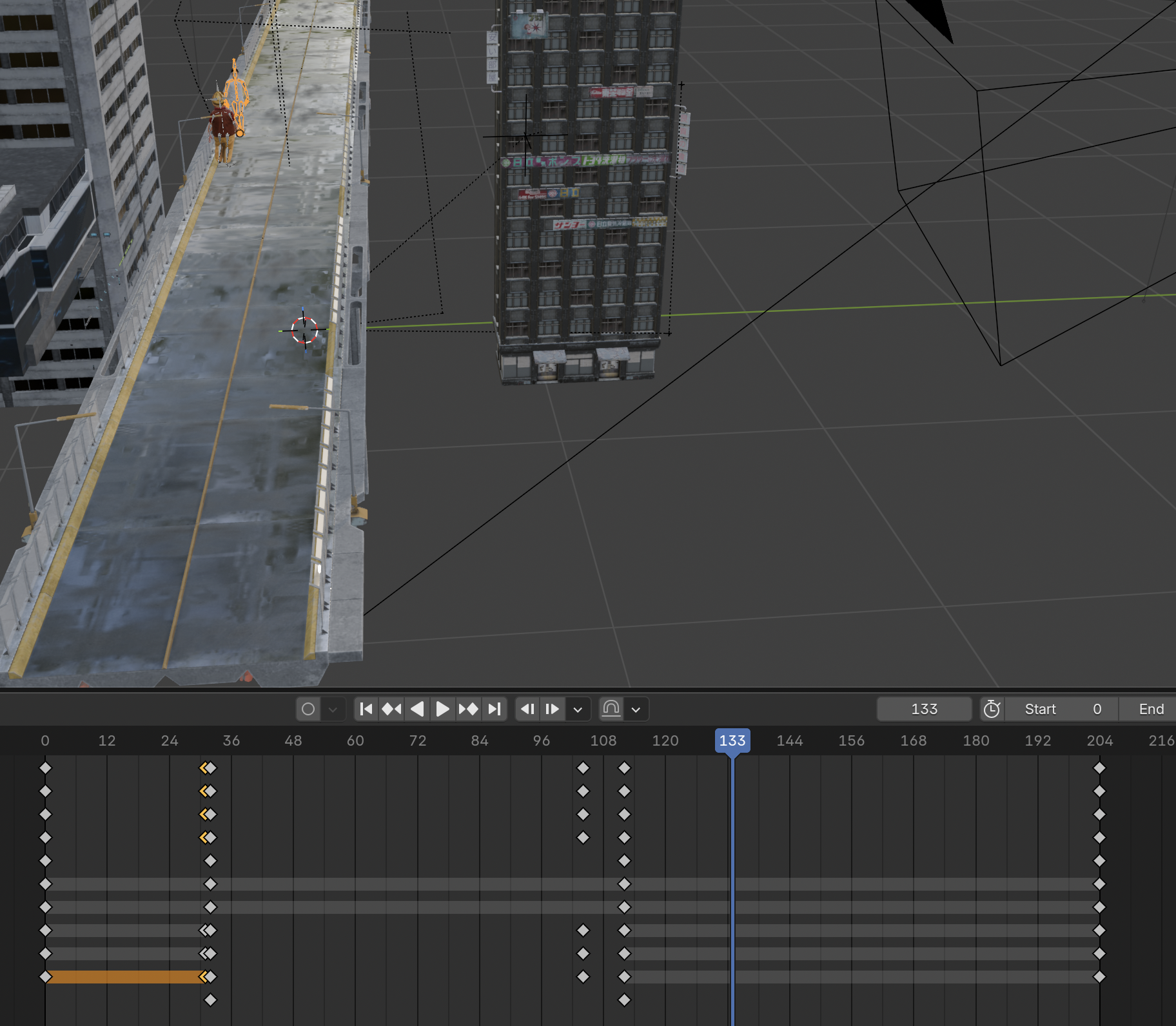 Satisfying Looping Maglev Train Sequence : 13 Steps (with Pictures ...