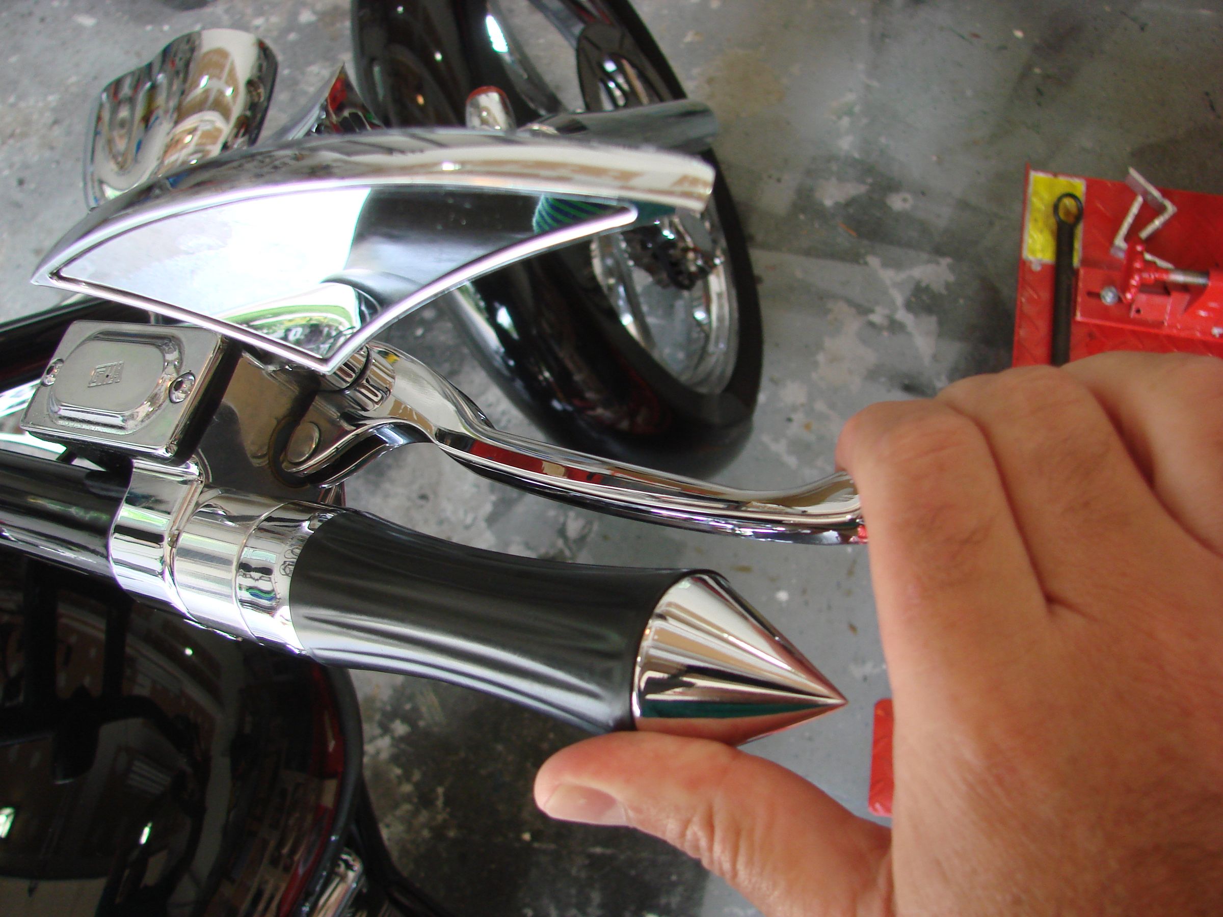 Motorcycle Brake Caliper Repair : 6 Steps (with Pictures) - Instructables