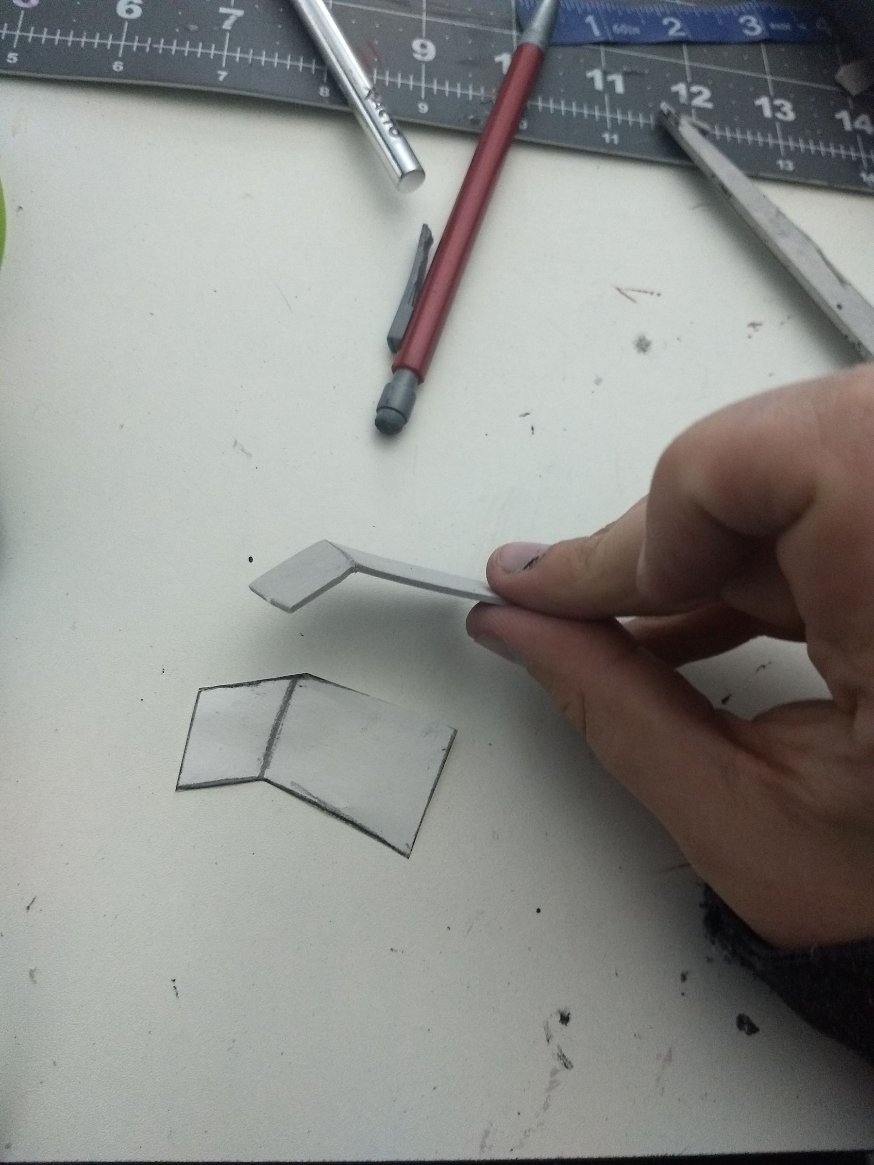 Borderlands 3 Tiny Tina Mask : 7 Steps (with Pictures) - Instructables