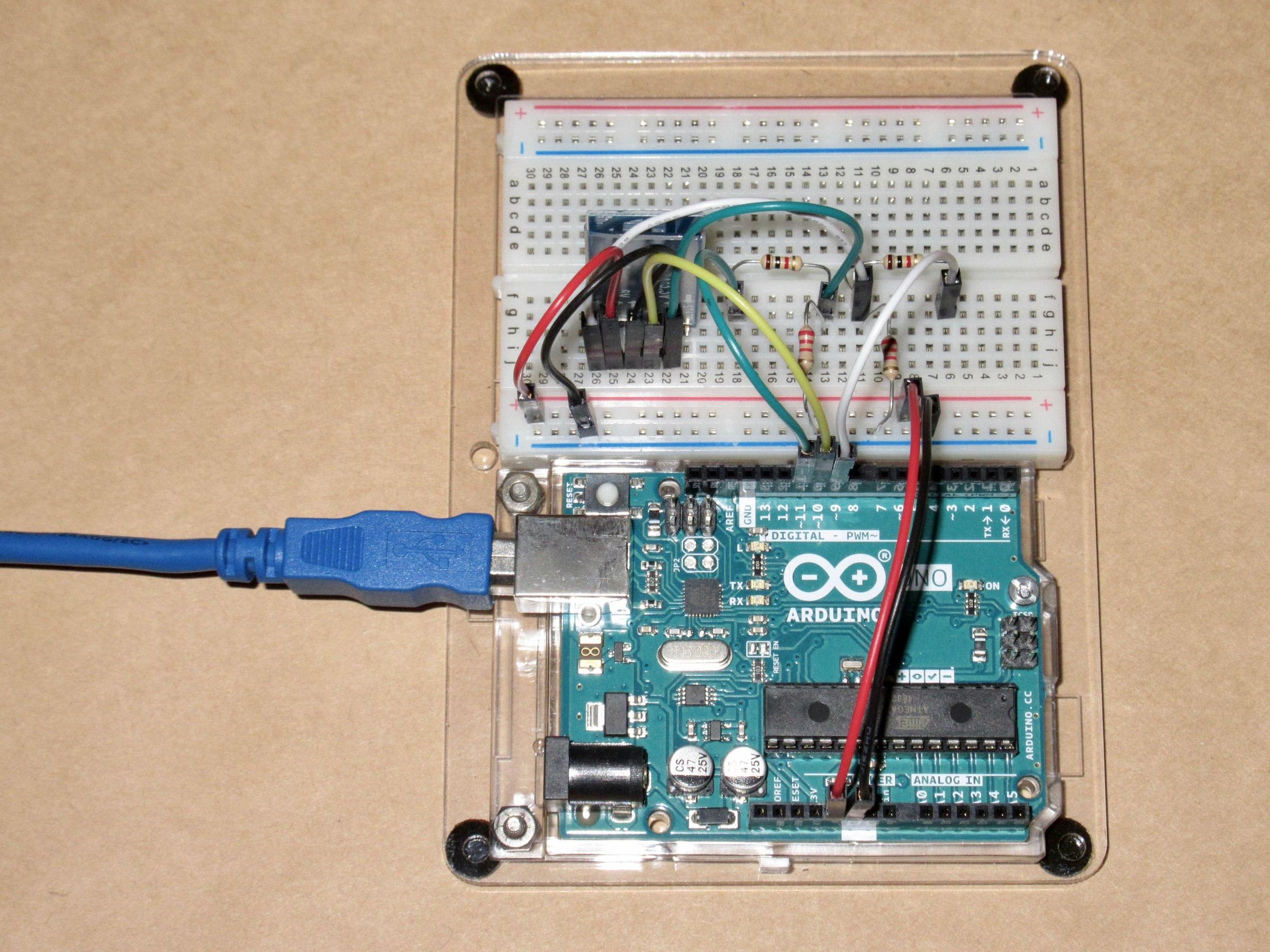 Brainwaves Fly a Drone : 6 Steps (with Pictures) - Instructables