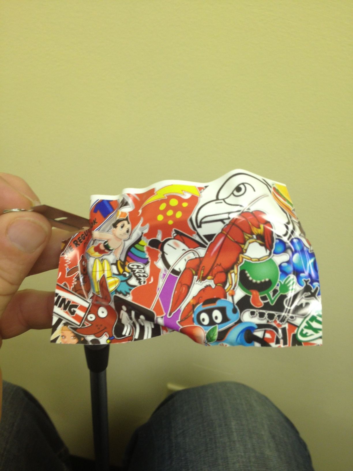 Customize a Golf Club : 6 Steps - Instructables