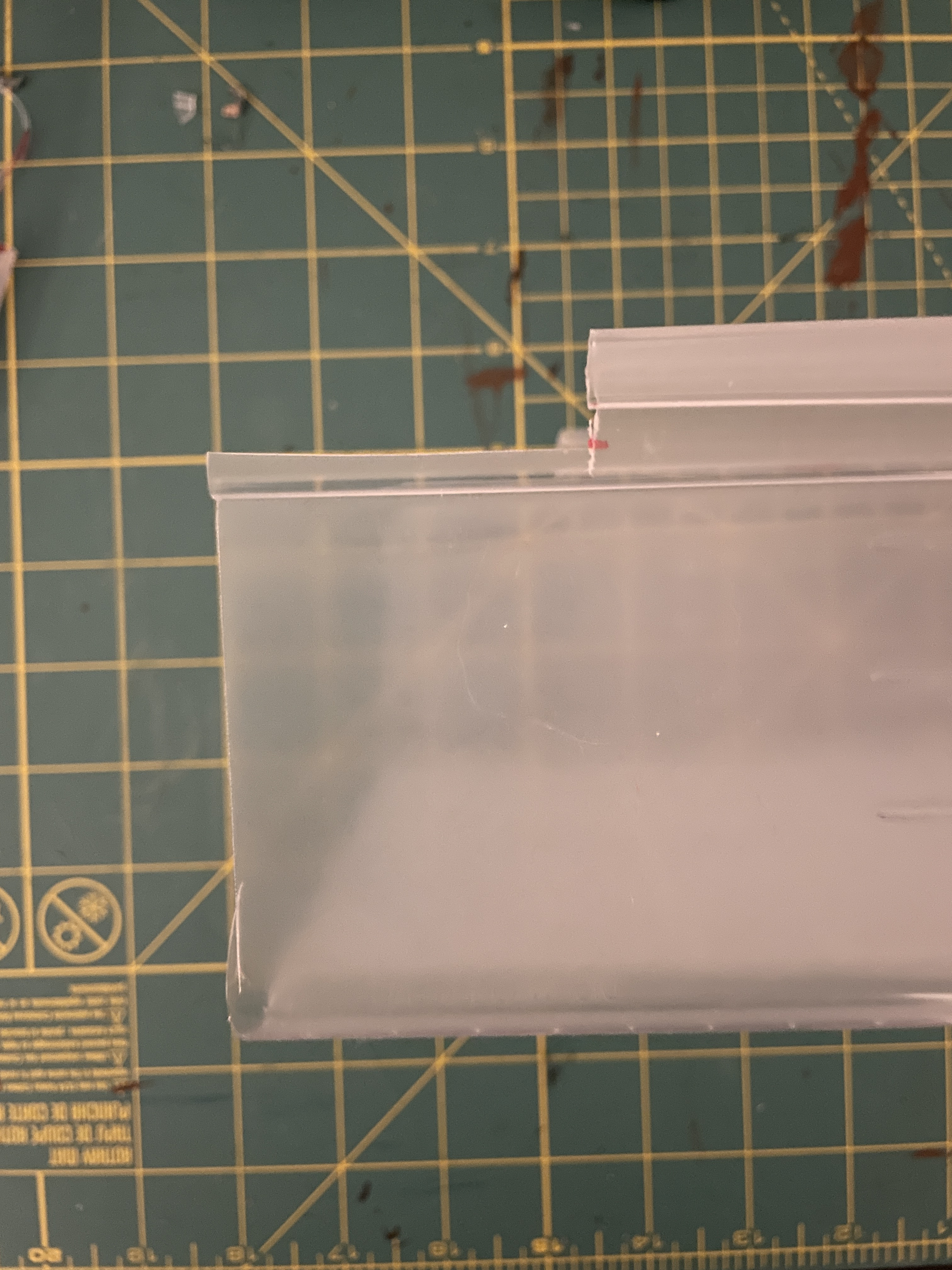 How to Make a DIY Drill Powered Salt Spreader! : 5 Steps - Instructables