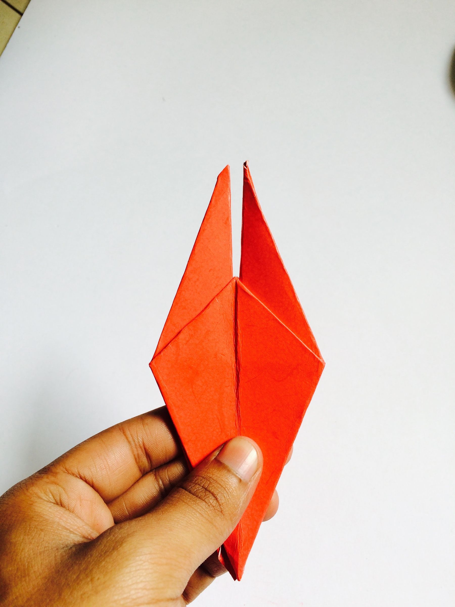 DIY: Flapping Bird : 6 Steps (with Pictures) - Instructables