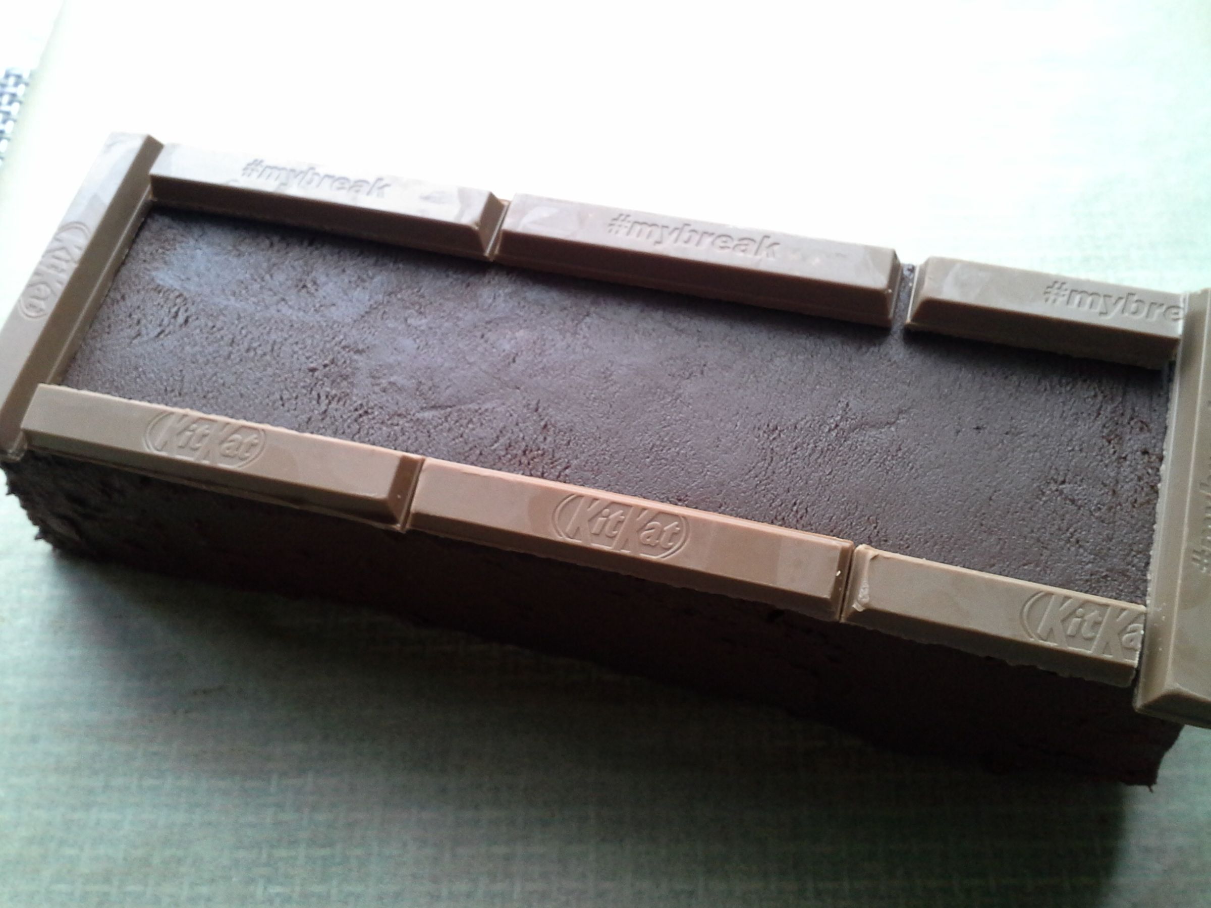Flying Dutchman Cake : 30 Steps (with Pictures) - Instructables