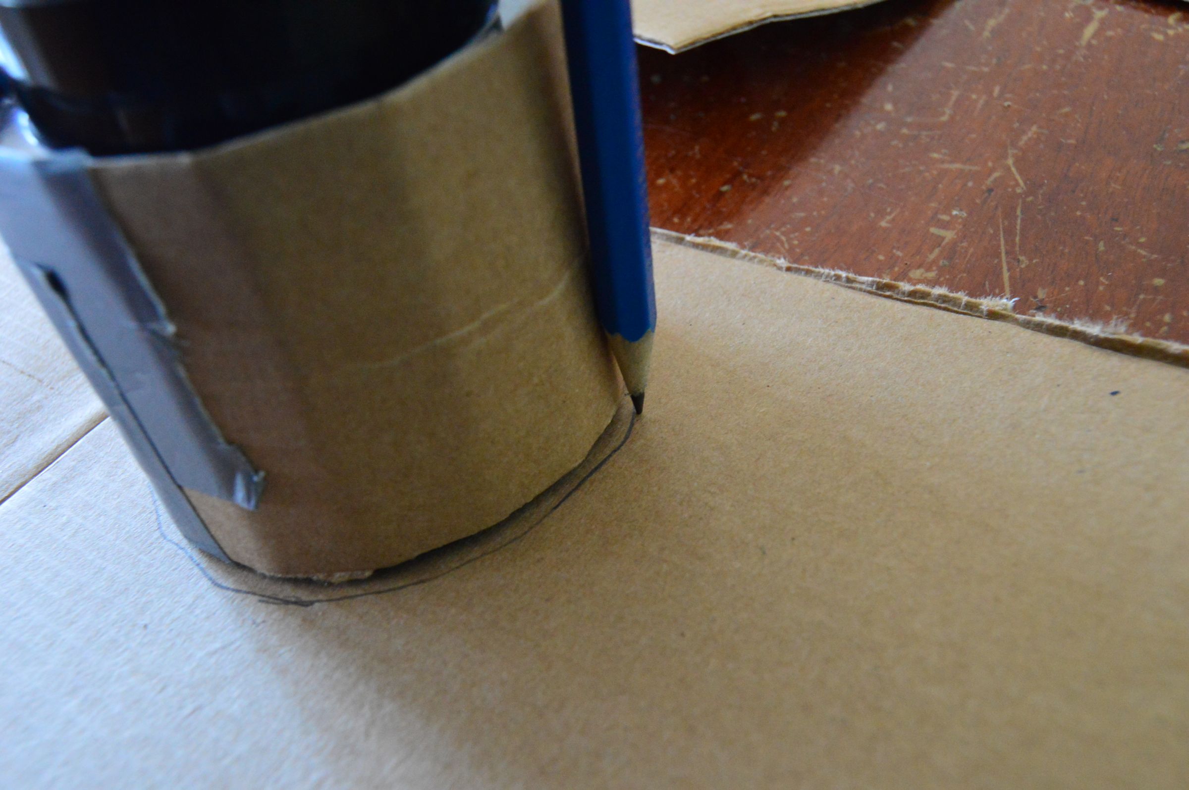 DIY Solar Filter (for Telescopes and Cameras) : 4 Steps (with Pictures ...