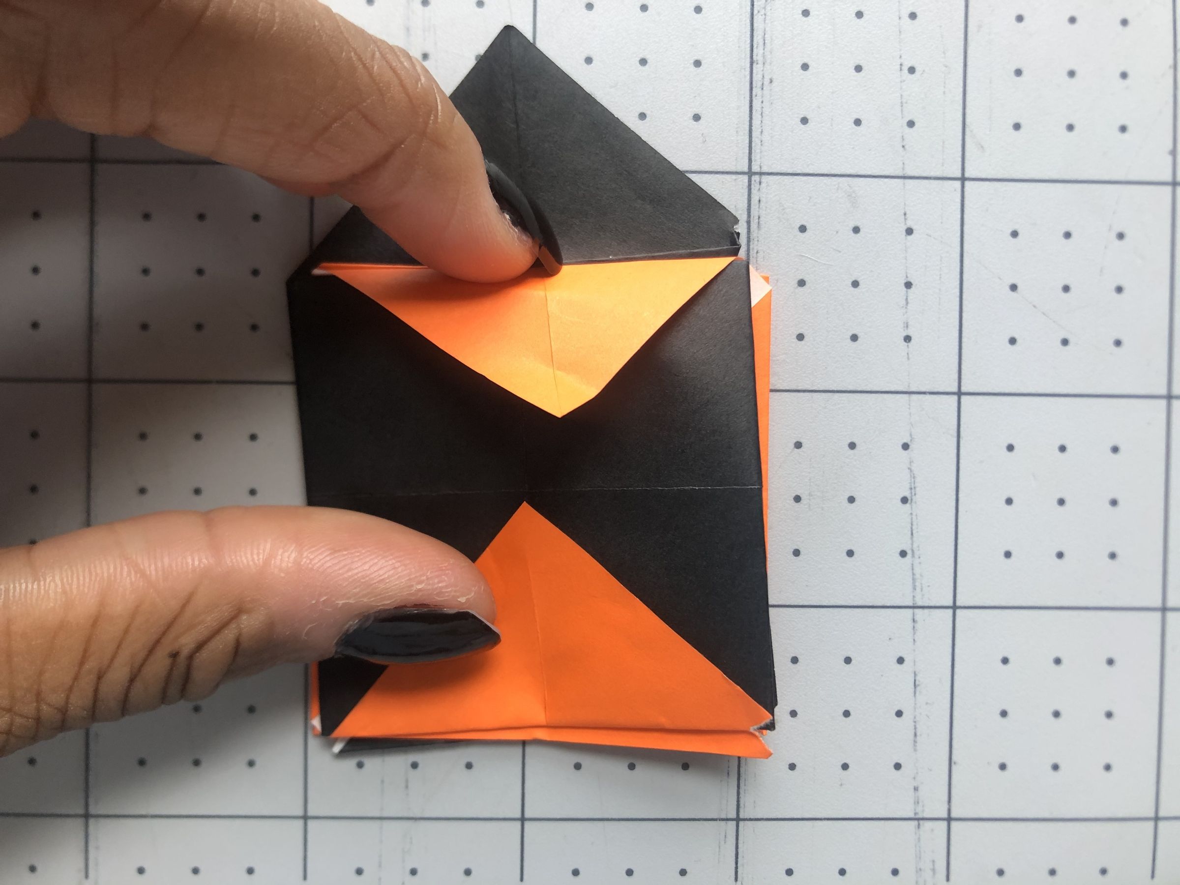Expandable Origami : 10 Steps (with Pictures) - Instructables