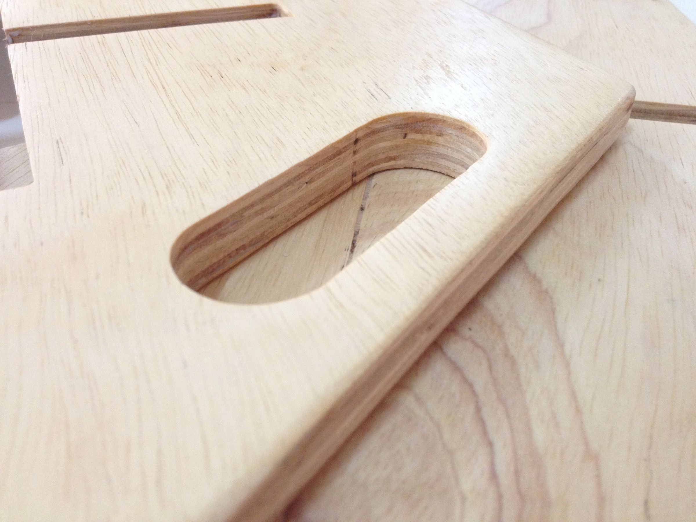 Stool : 9 Steps (with Pictures) - Instructables