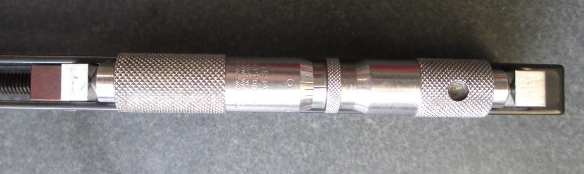 How to Adjust and Calibrate an Inside Micrometer : 12 Steps (with ...