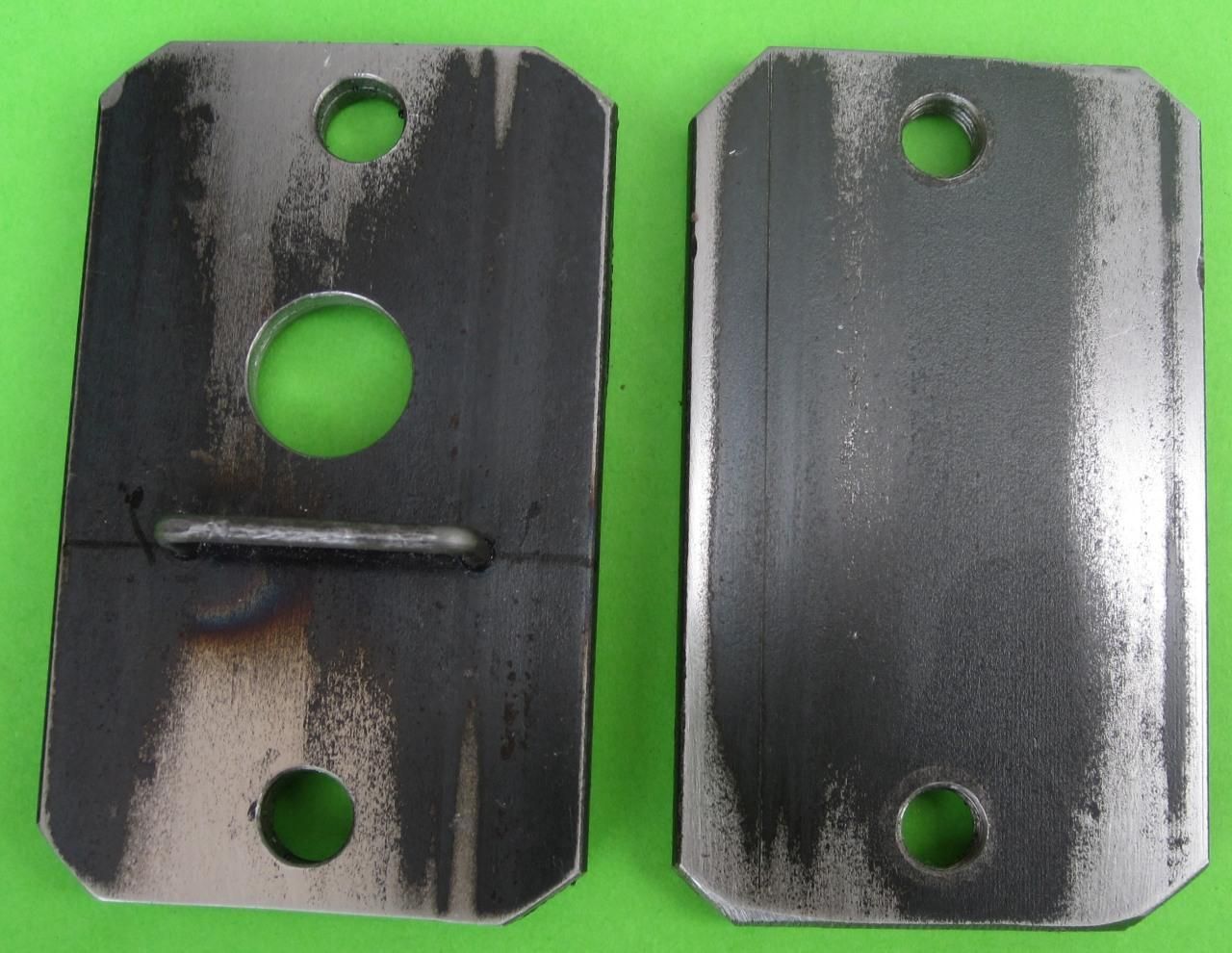 Basic Watch Pressure Tester. : 3 Steps - Instructables