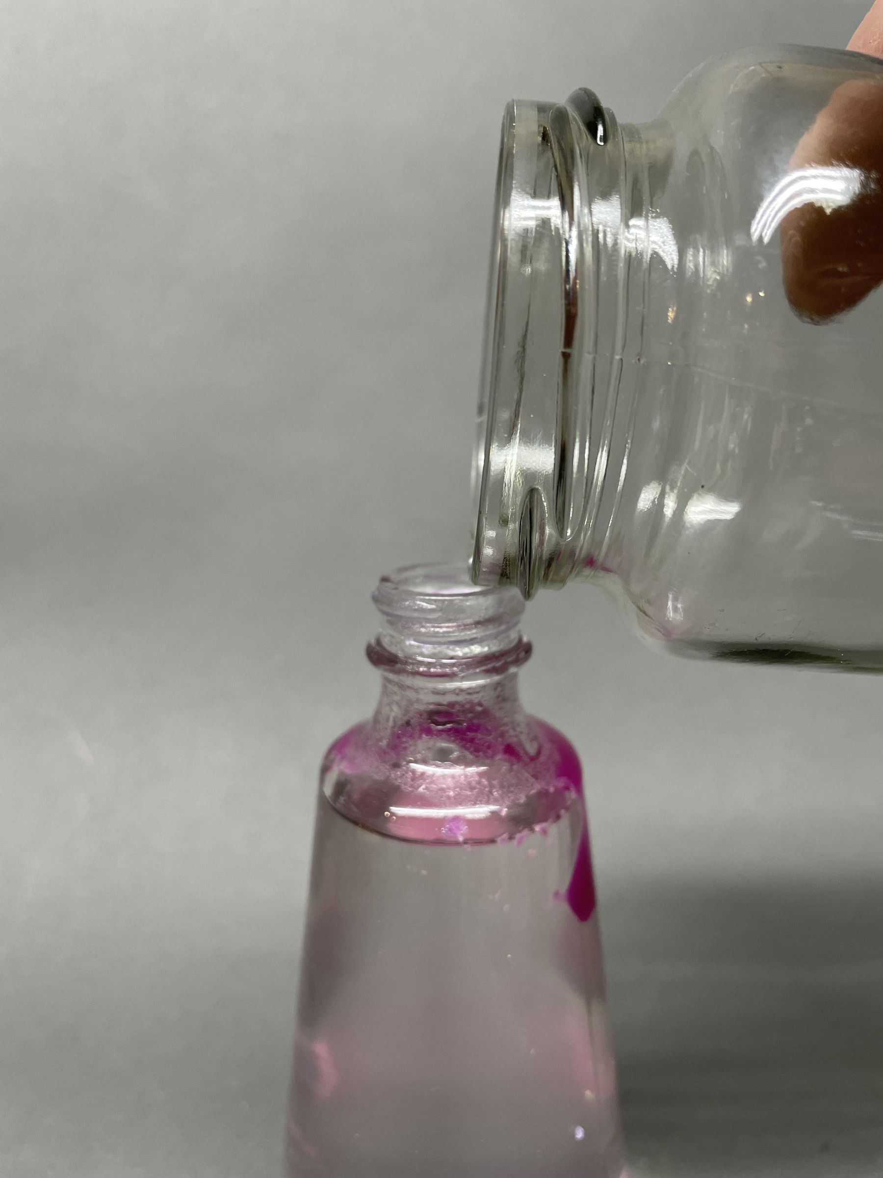 Candle-Powered Lava Lamp : 13 Steps (with Pictures) - Instructables