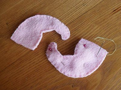 Krang Hat -Simple DIY Costume : 11 Steps (with Pictures) - Instructables