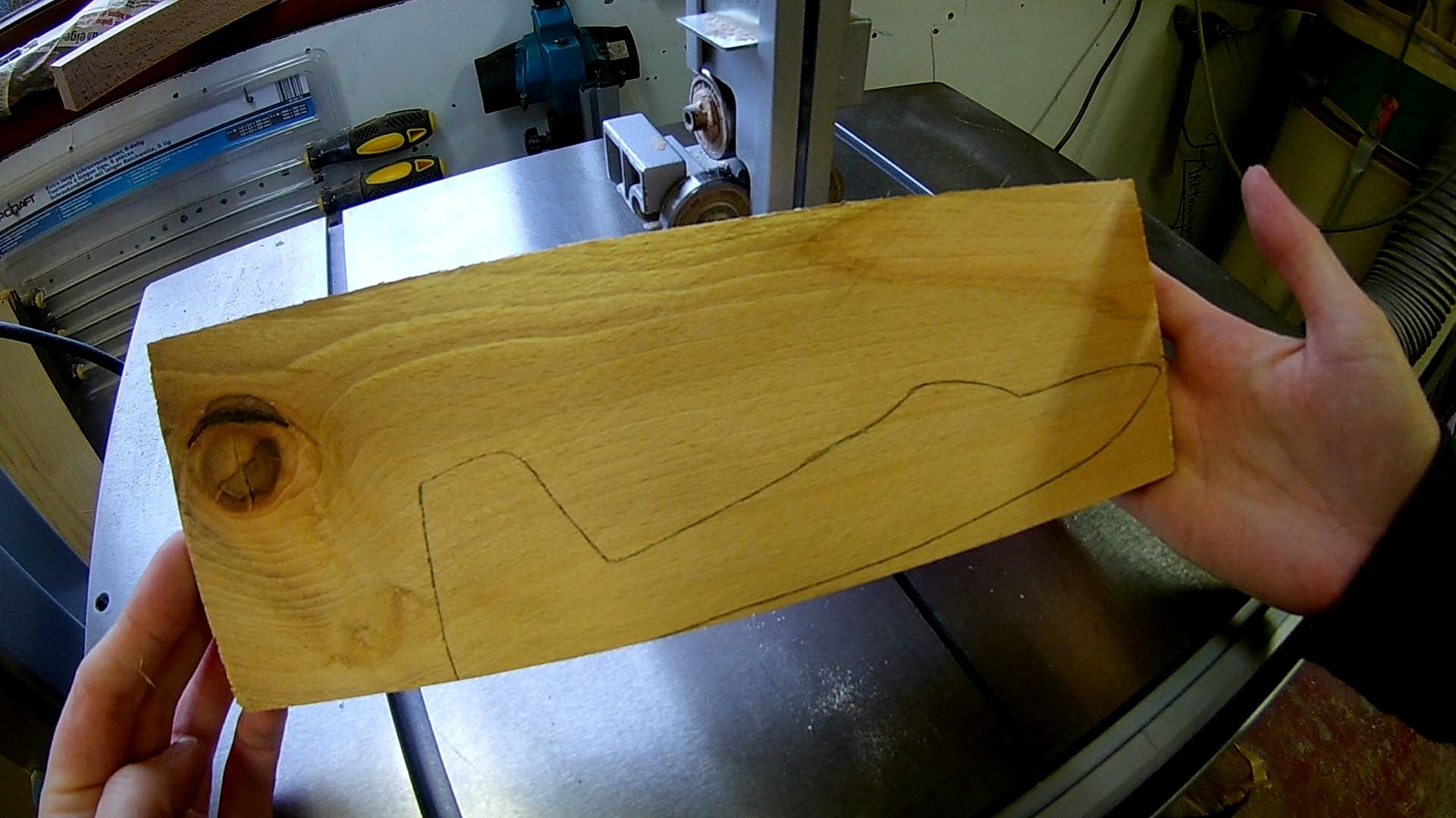 How to Make a Wooden Toy Airplane (with Pictures) - Instructables