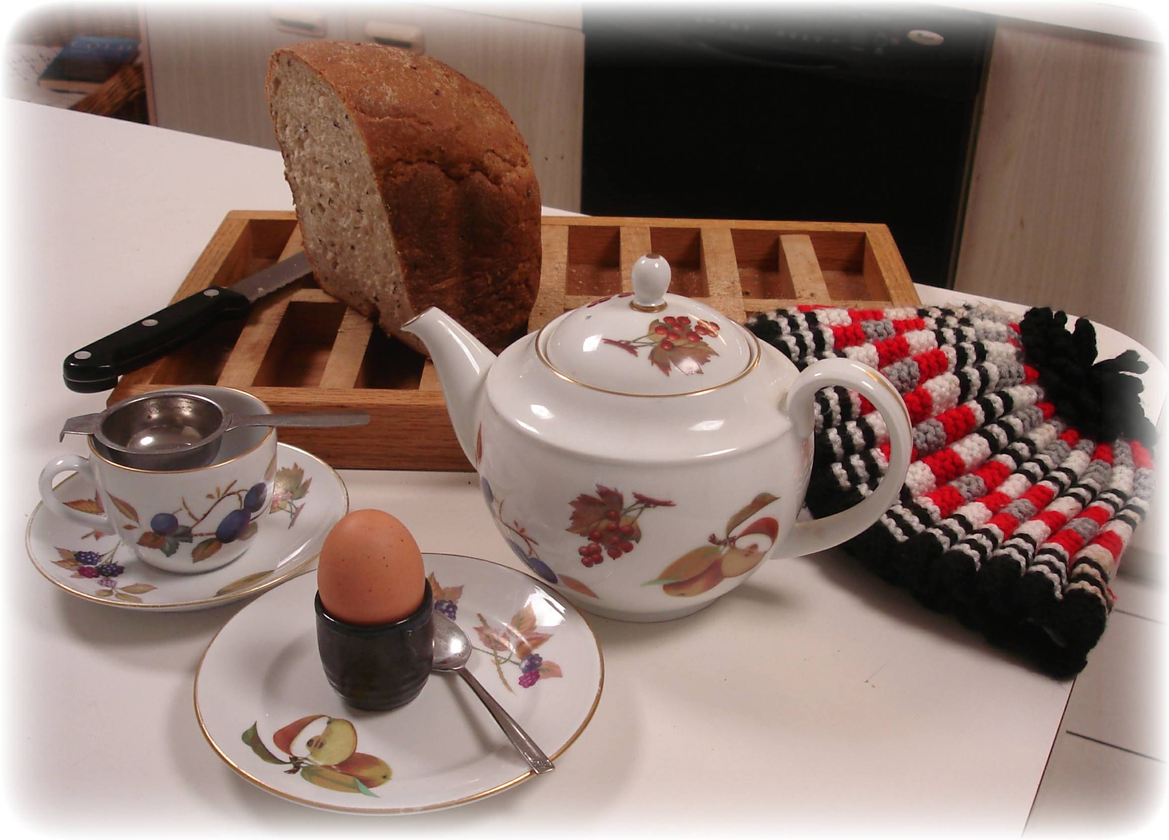 How to Make a 'proper' Cup of Tea! : 5 Steps - Instructables