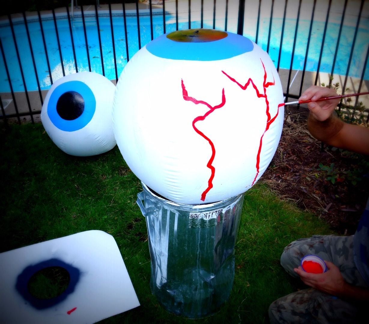 Tree Monster : 3 Steps (with Pictures) - Instructables