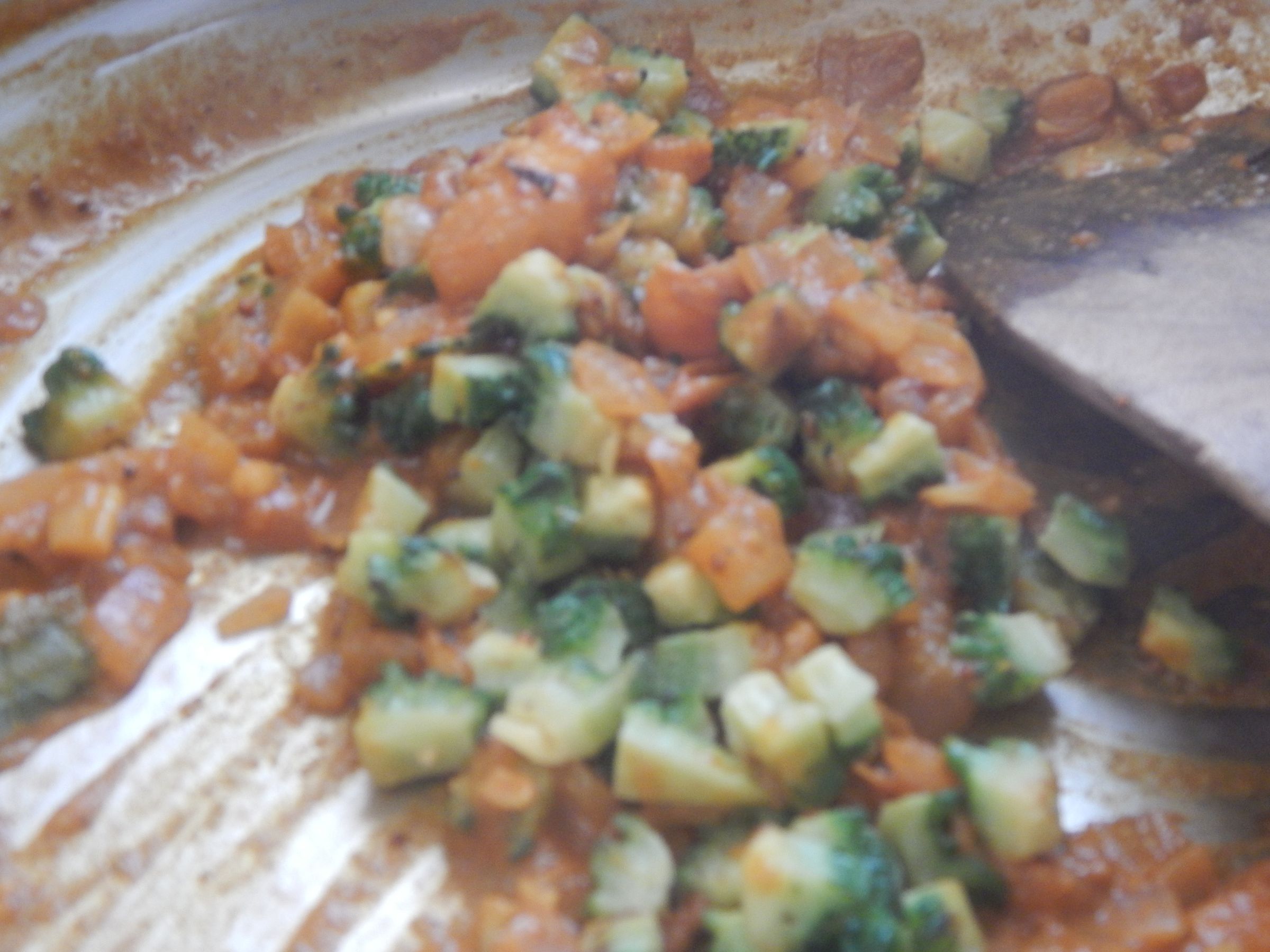 Spicy Bitter Gourd : 5 Steps (with Pictures) - Instructables